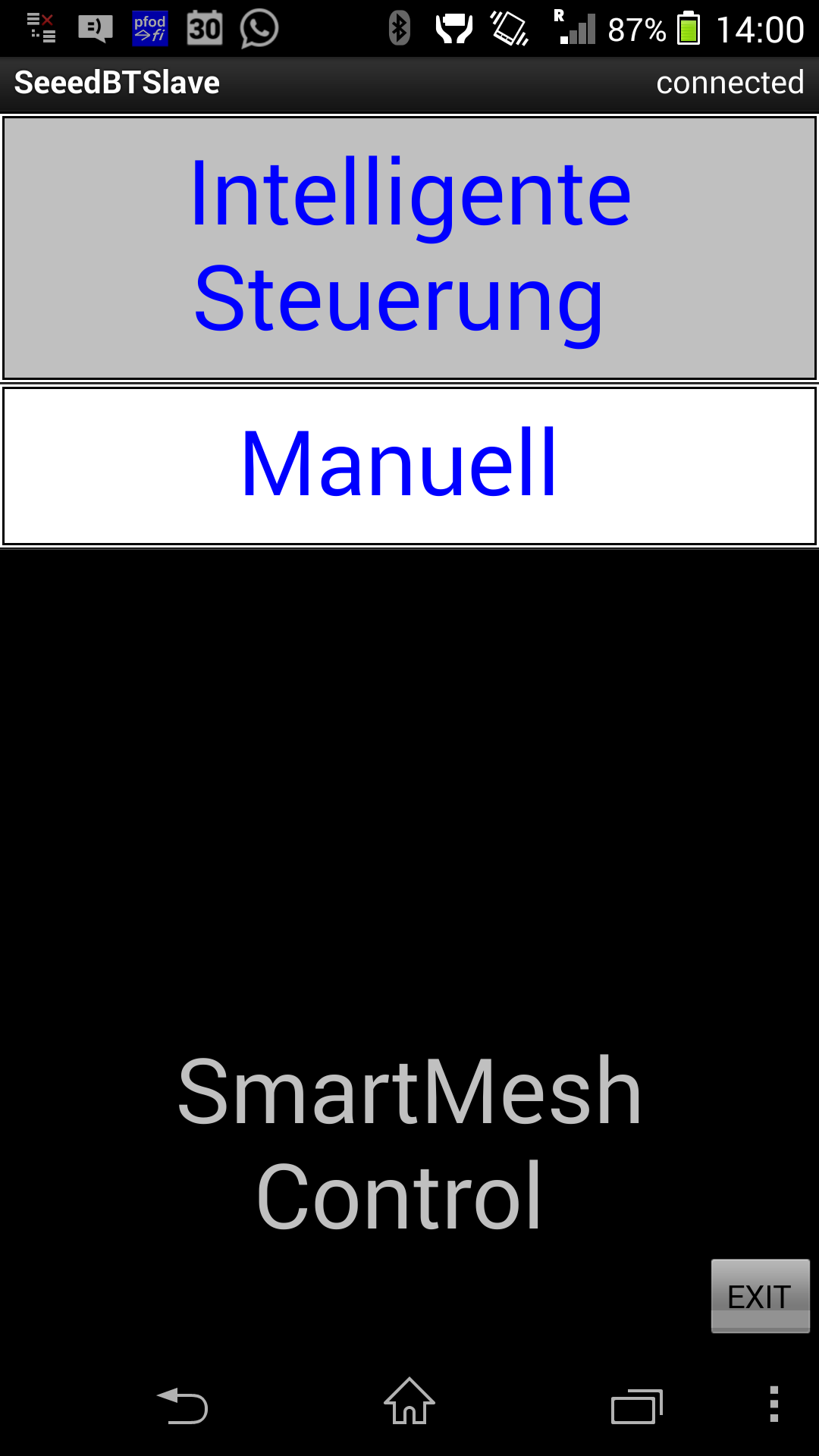 SmartMesh - Arduino and Android Controlled Pneumatic Facade : 9 Steps ...