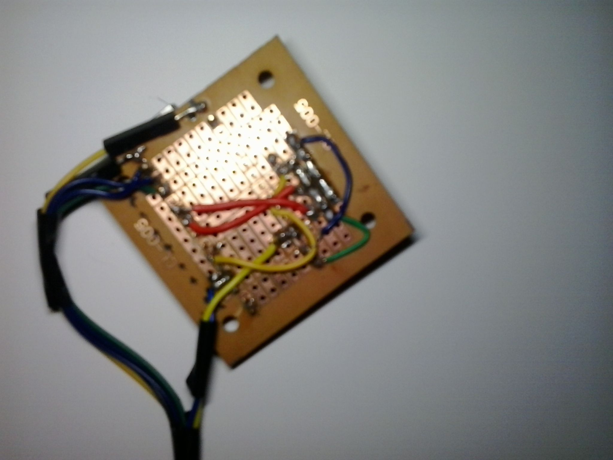 All About Radio Control Aviation Hobby and a DiY Radio Transmitter for ...