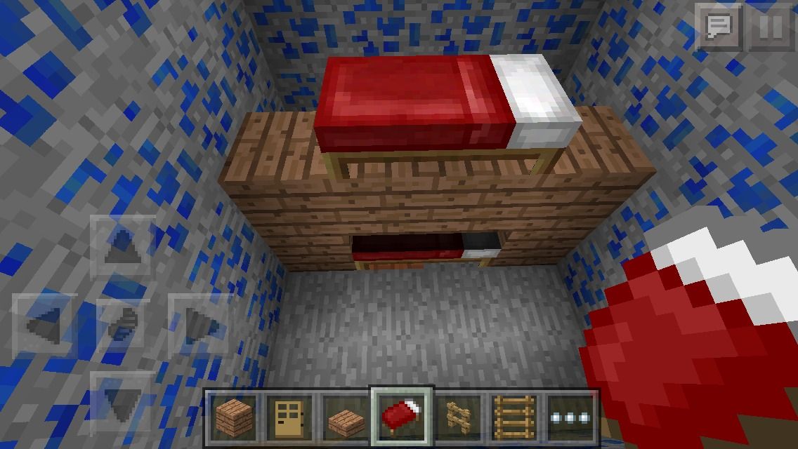 Minecraft Bunk Bed : 11 Steps (with Pictures) - Instructables