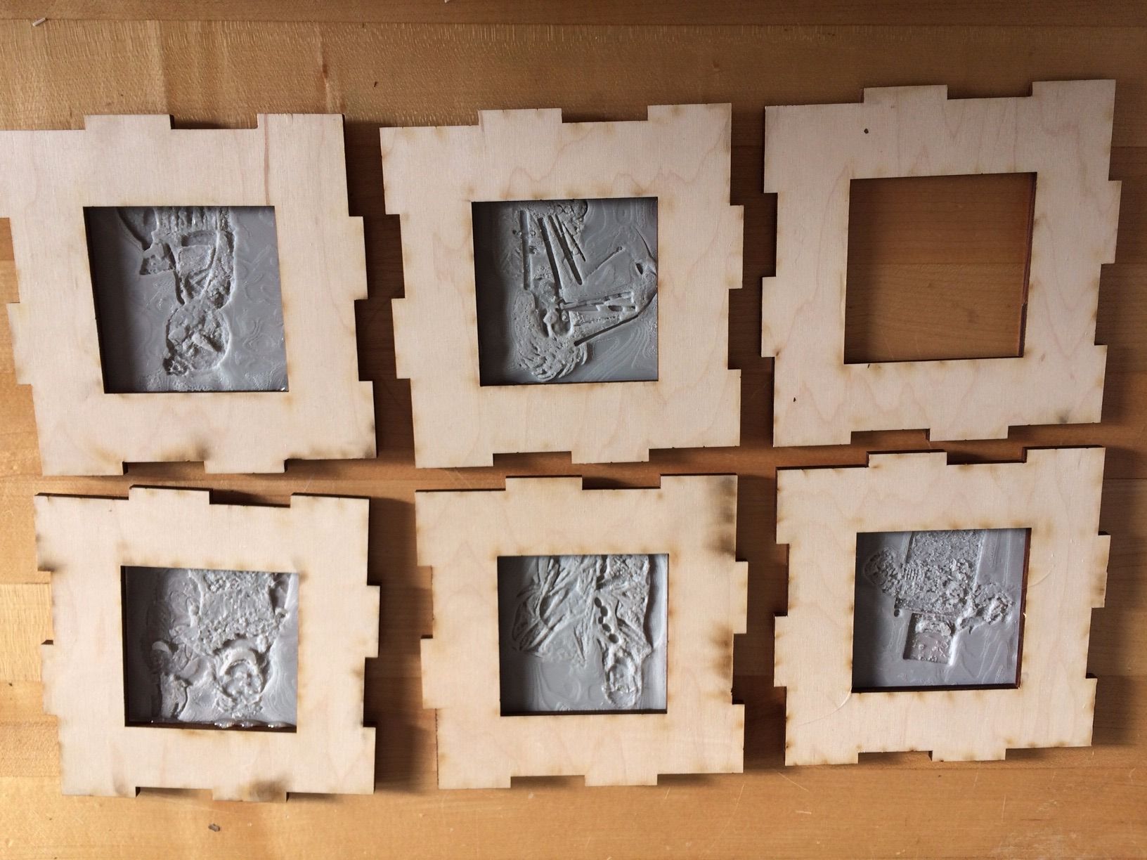 Lithophane Cube : 5 Steps (with Pictures) - Instructables