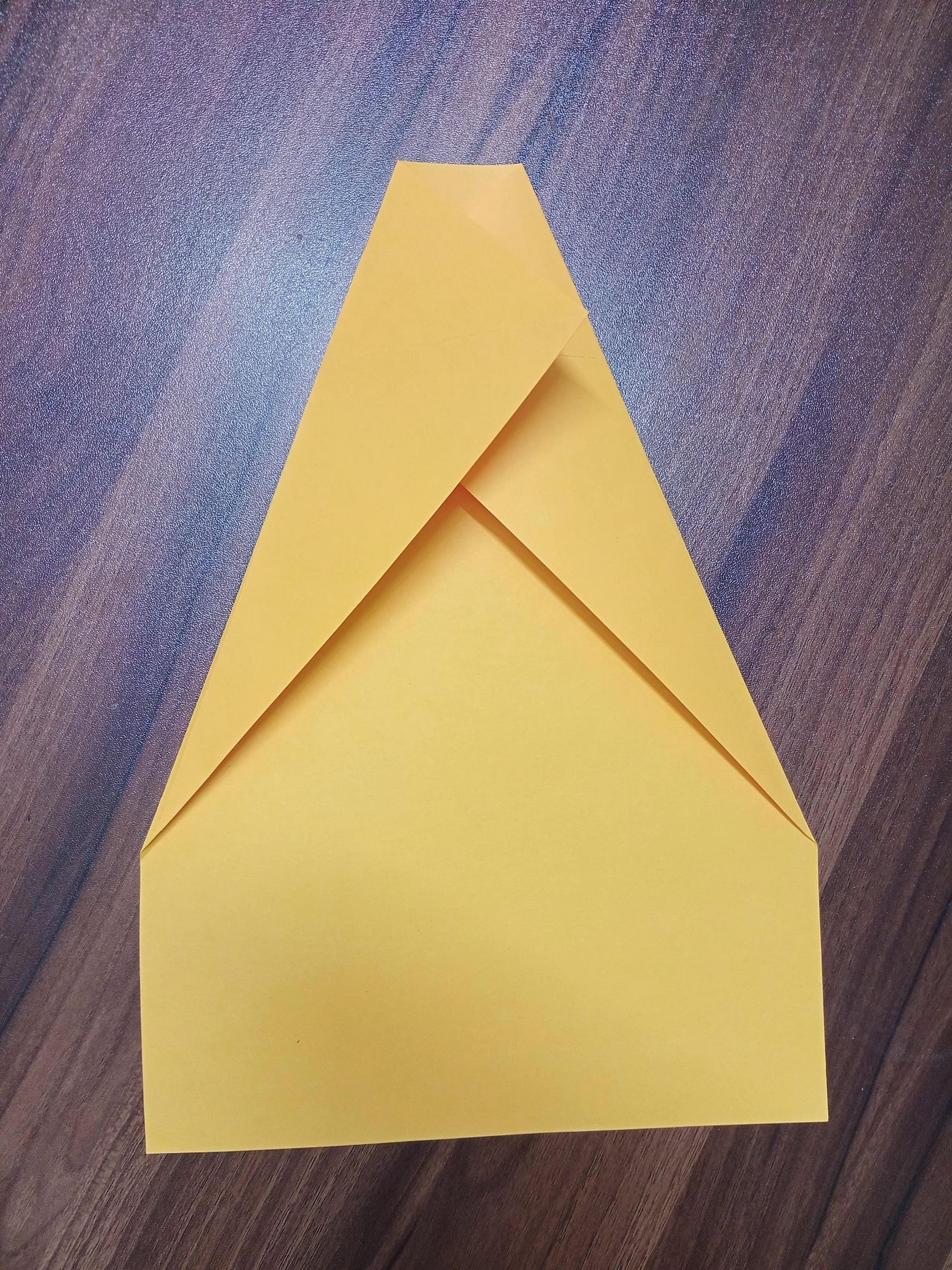 Glide Like a Pro With the Suzanne Airplane : 5 Steps (with Pictures ...
