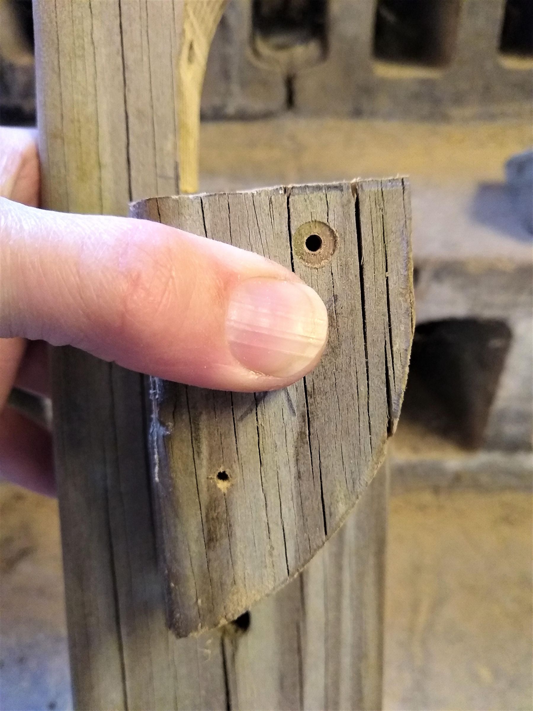 2x4 Ladder : 6 Steps (with Pictures) - Instructables