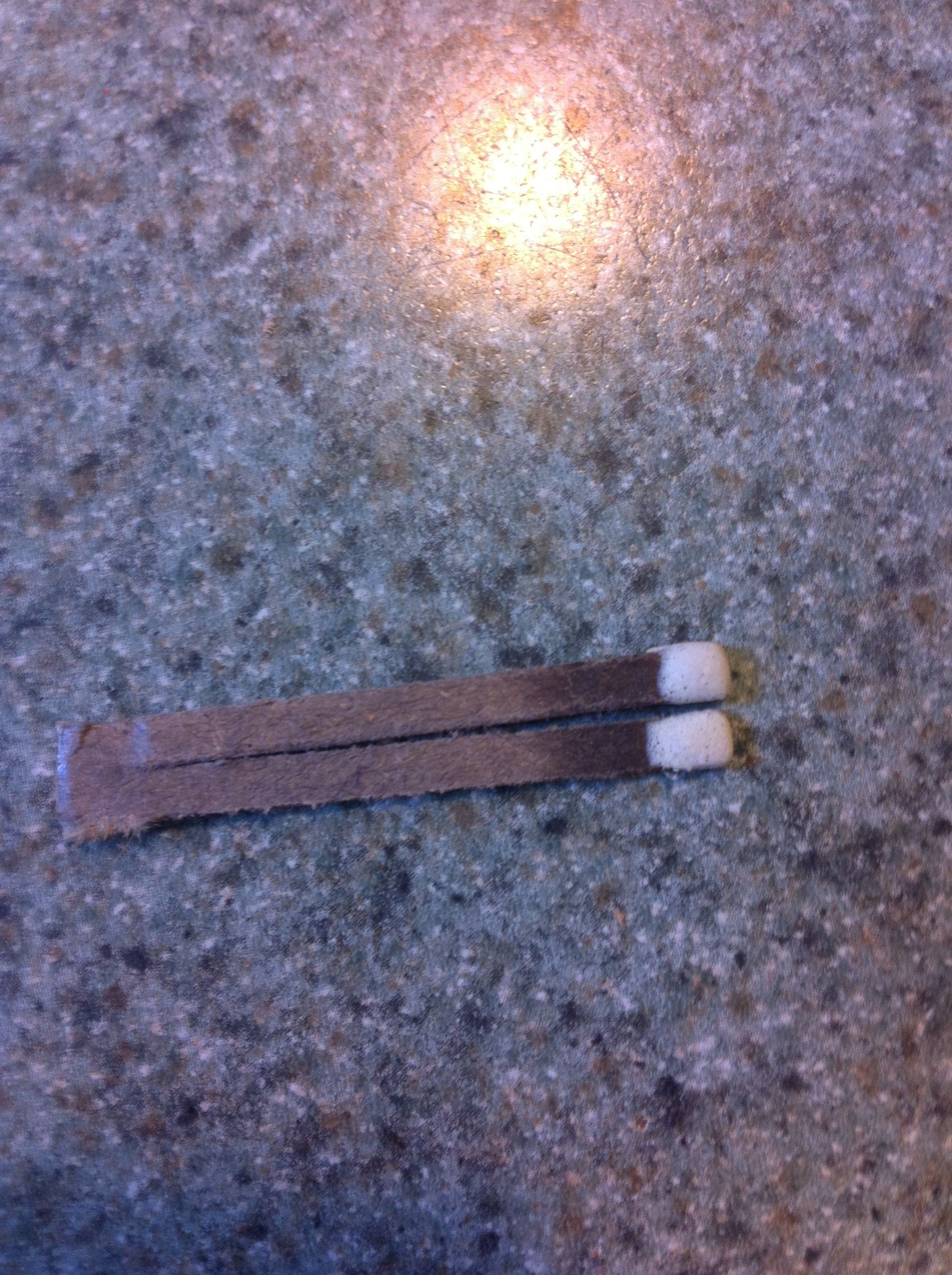 How to Make a Pull Ring Fuse : 13 Steps - Instructables