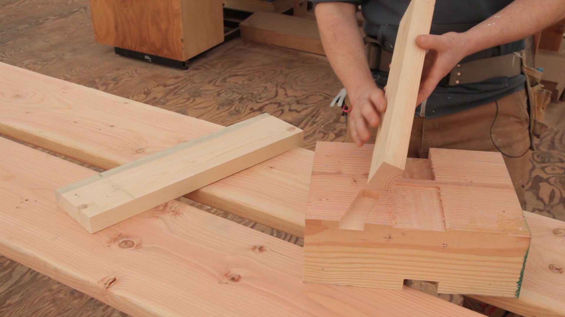 Ships Ladder : 12 Steps - Instructables