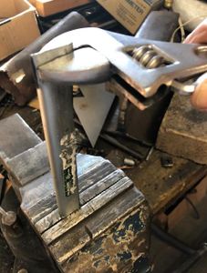 Replacement Carryover Tube for Gas Grill : 11 Steps (with Pictures ...