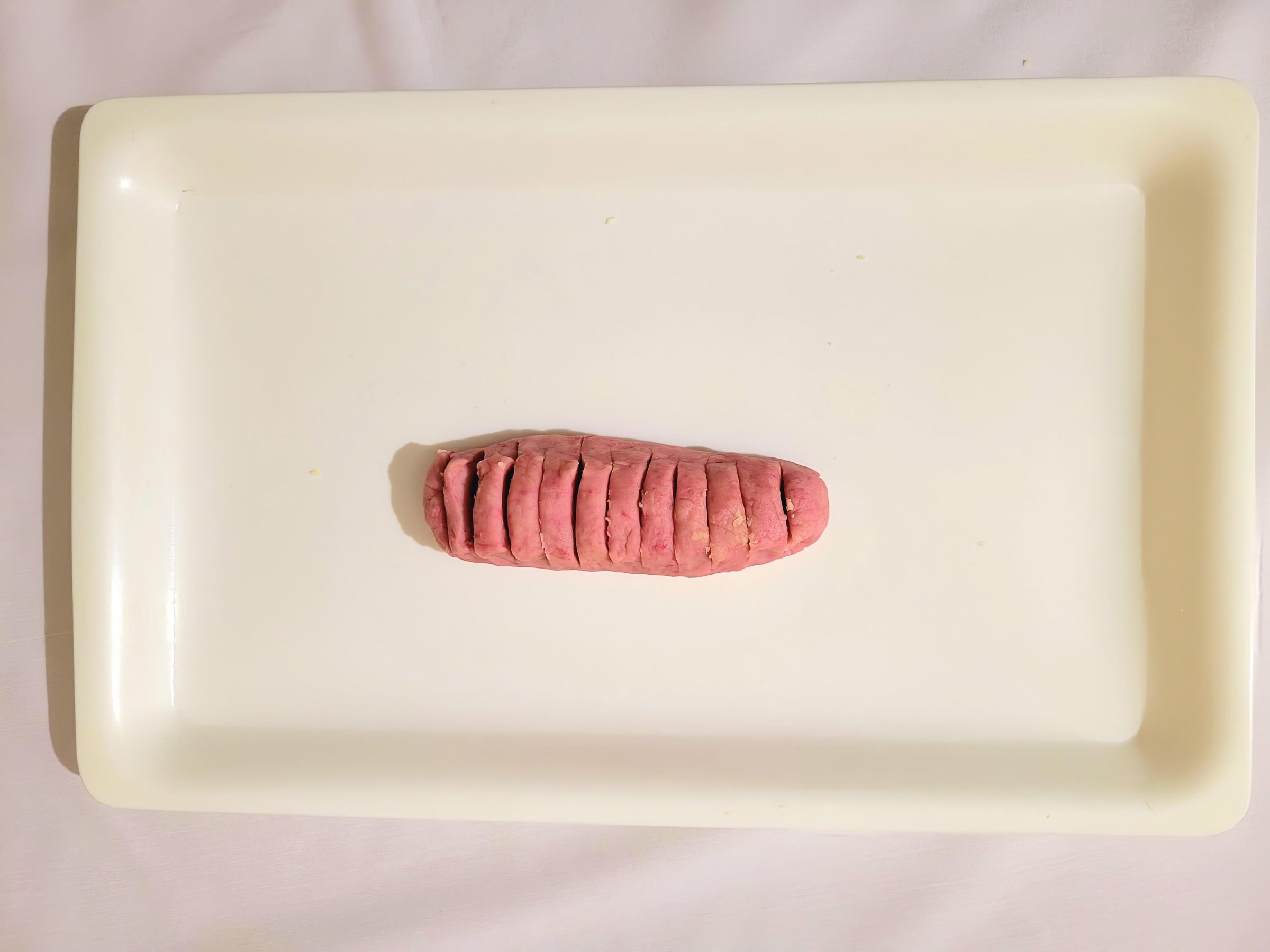 Blooming Lotus Flower Crisps (5 Ingredients) : 18 Steps (with Pictures ...