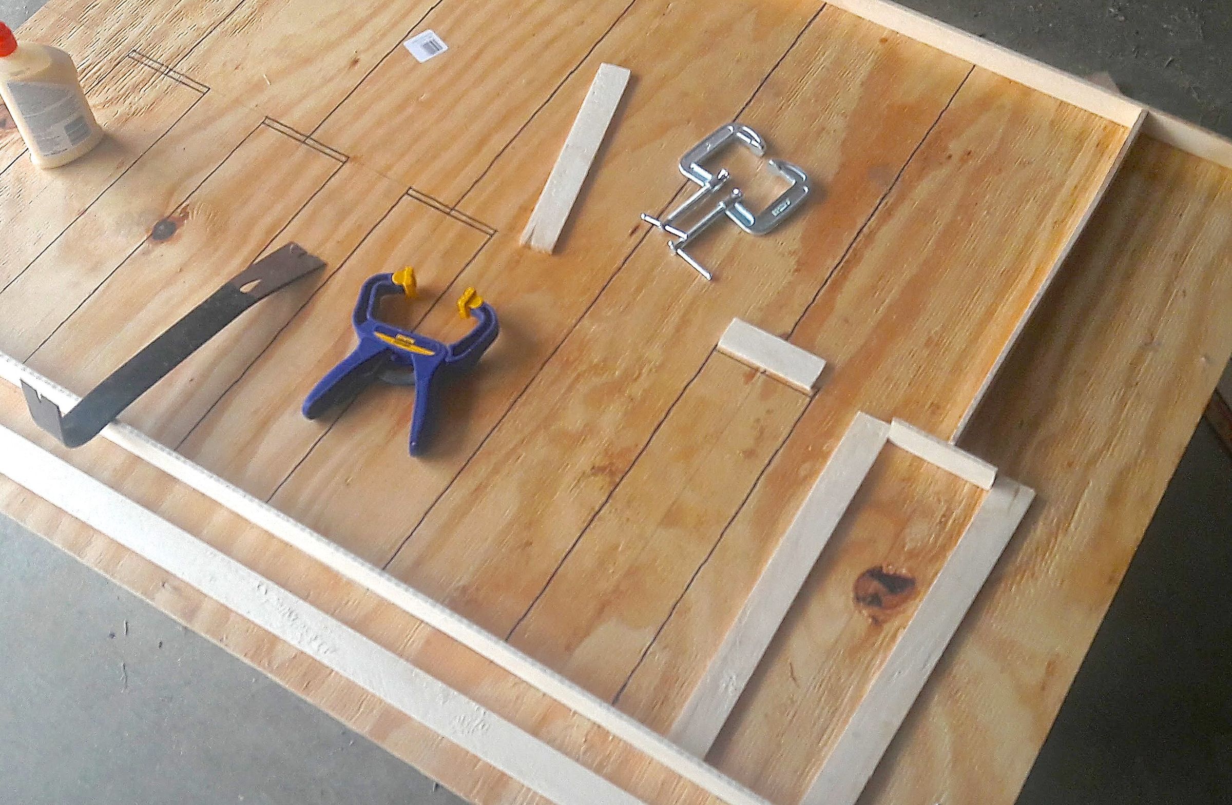 Arduino Floor Piano : 10 Steps (with Pictures) - Instructables