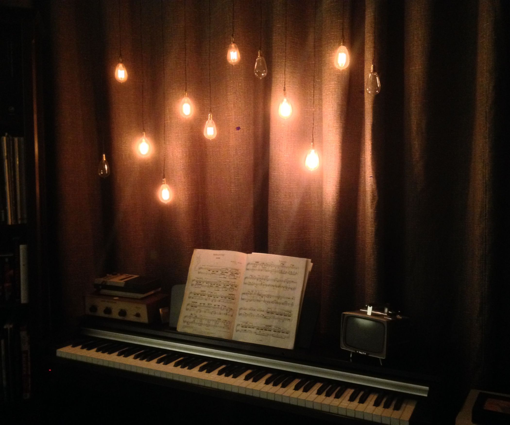 MIDI Piano Lighting : 11 Steps (with Pictures) - Instructables