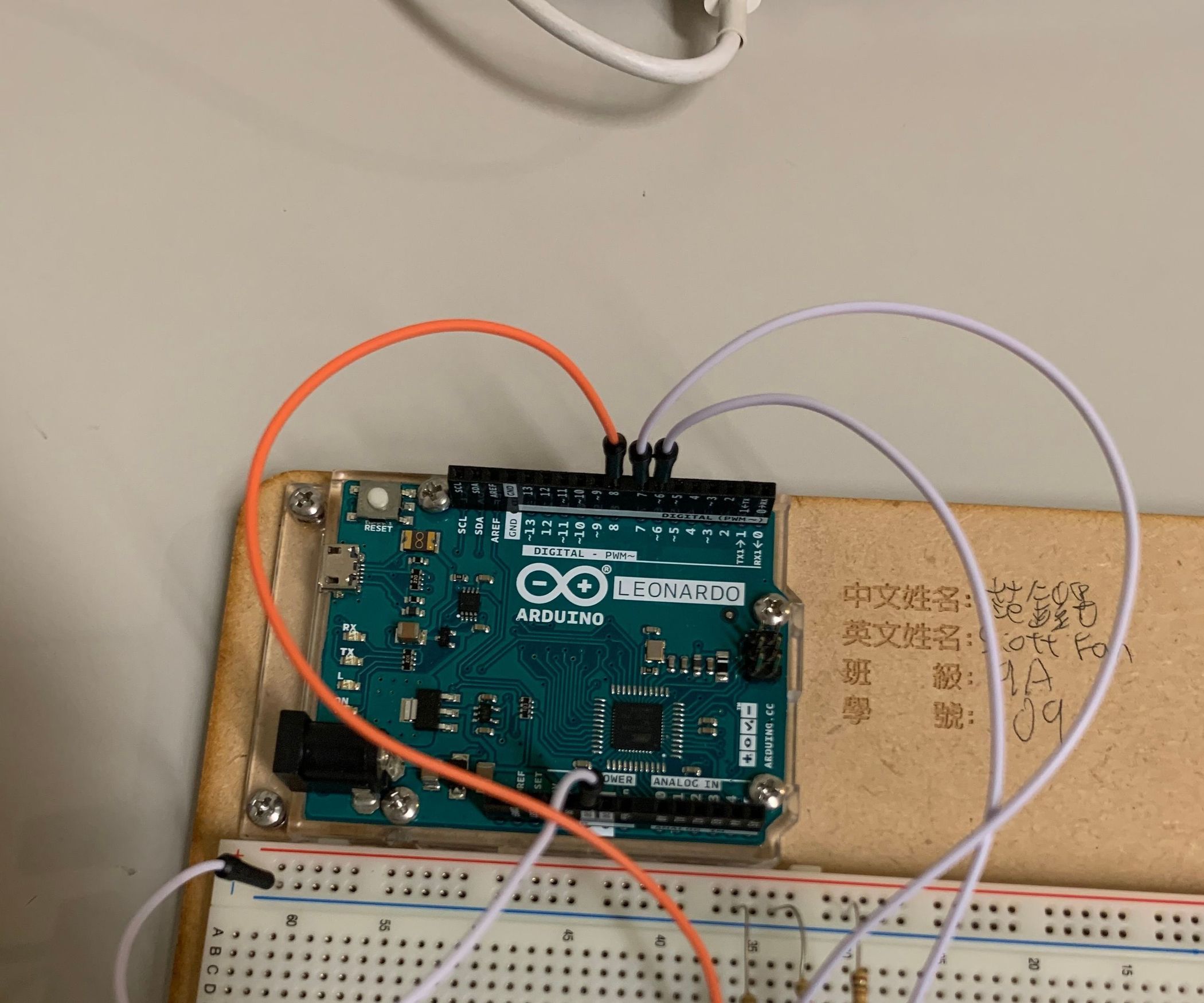 RGB Blinking LED : 3 Steps - Instructables