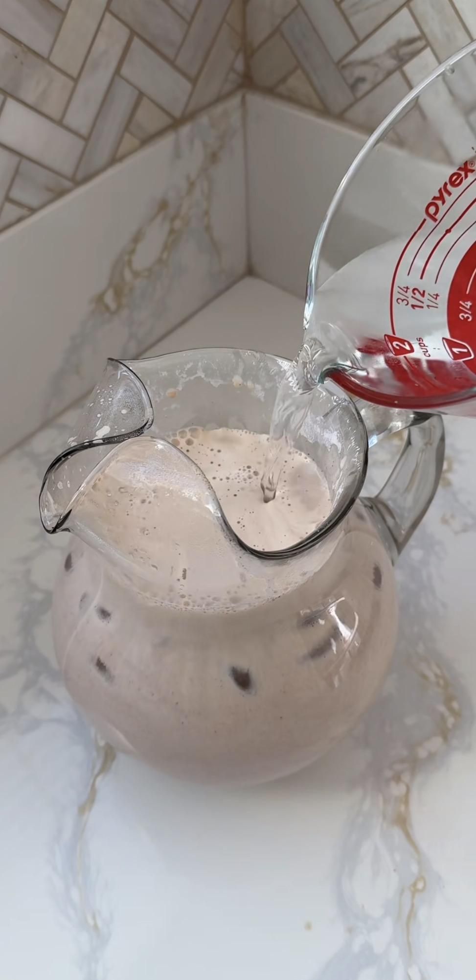 Authentic Mexican Horchata : 9 Steps (with Pictures) - Instructables