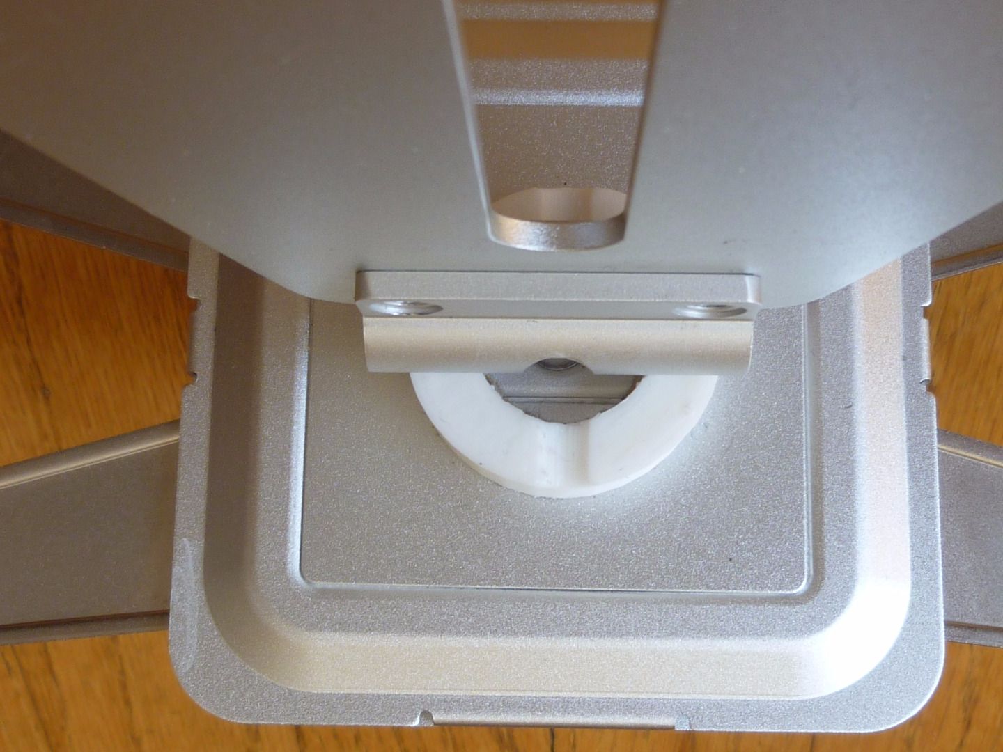 3D Printed Retrofit for a Tablet Stand : 8 Steps (with Pictures ...