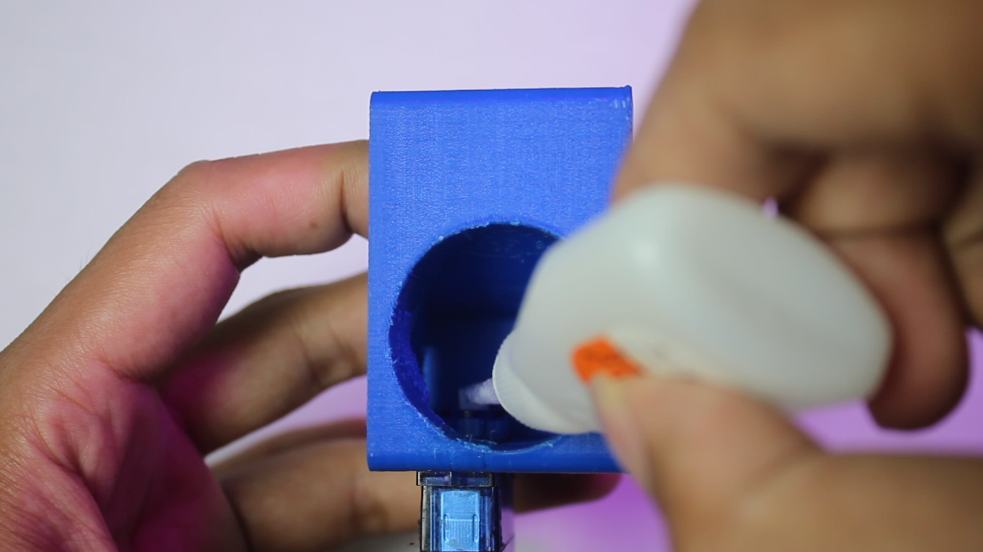 Automatic Fish Feeder Using Arduino Nano : 8 Steps (with Pictures ...