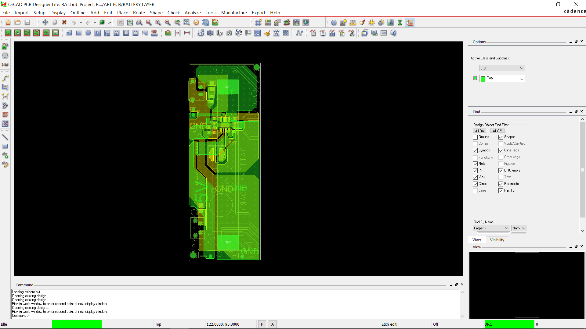 PCB DESK Light : 12 Steps (with Pictures) - Instructables