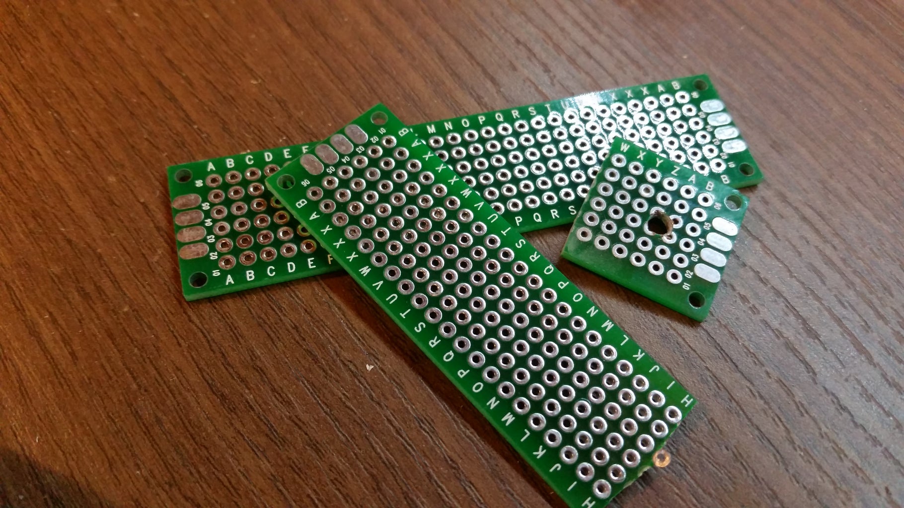Arduino Homebrew 6 Steps With Pictures Instructables