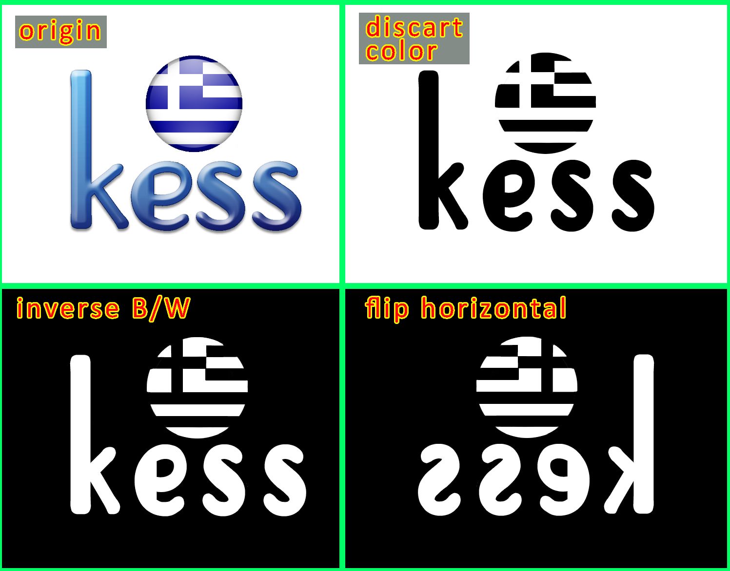 DIY Engraving - Etching Your Logo : 5 Steps - Instructables