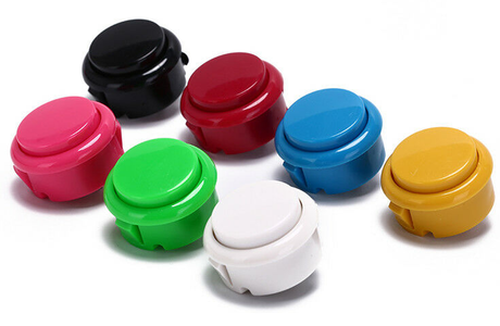 DIY Stream Deck! Control Your Stream Much Easier for Less Than £50 ...