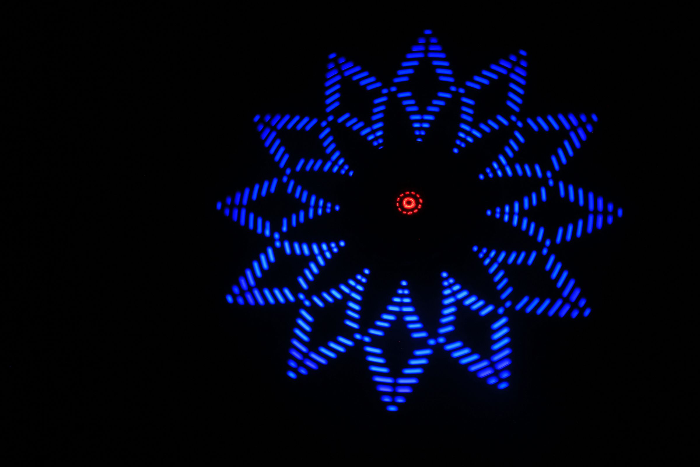 Arduino Based POV Display Stick - JolliPOV Stick : 6 Steps - Instructables