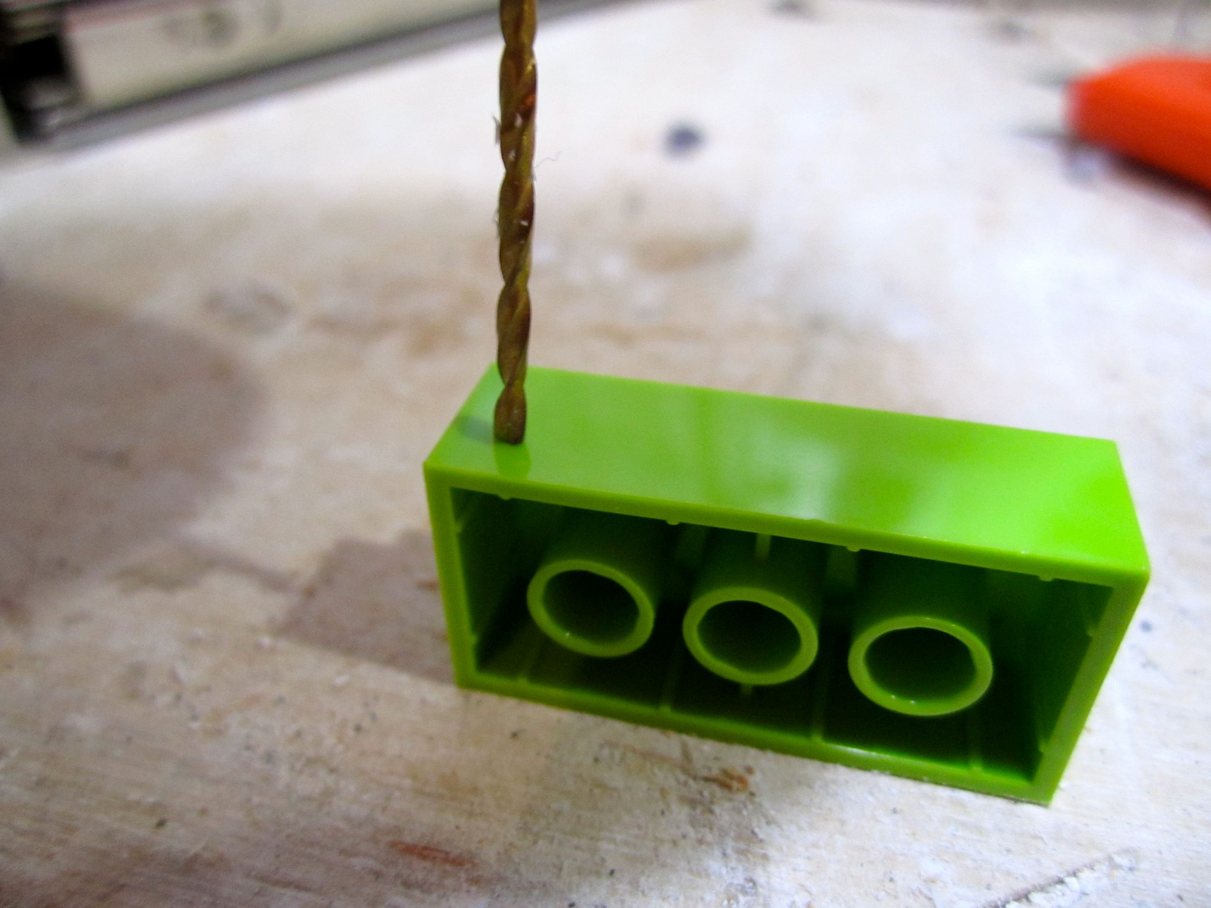 DIY Lego Jewelry : 12 Steps (with Pictures) - Instructables