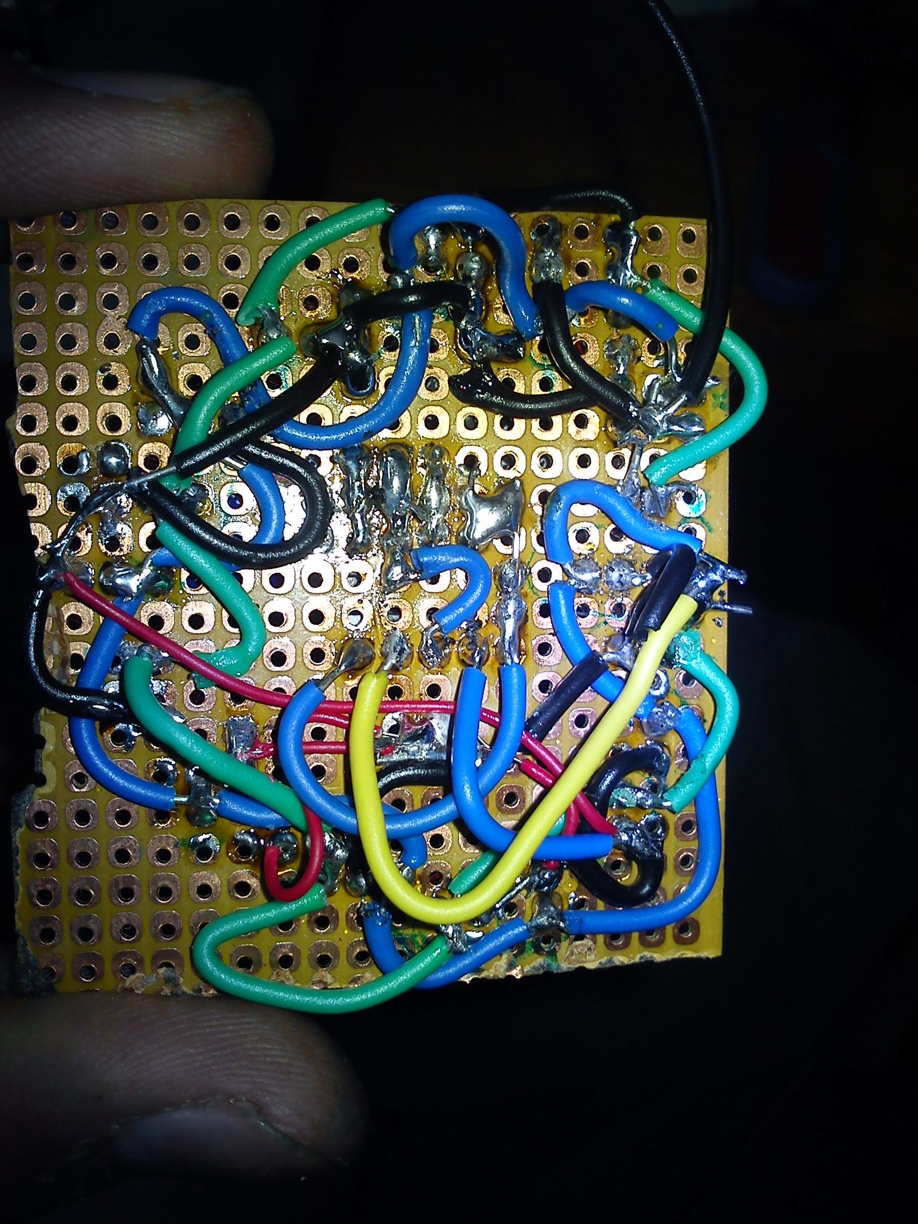 Beating Heart : 5 Steps - Instructables