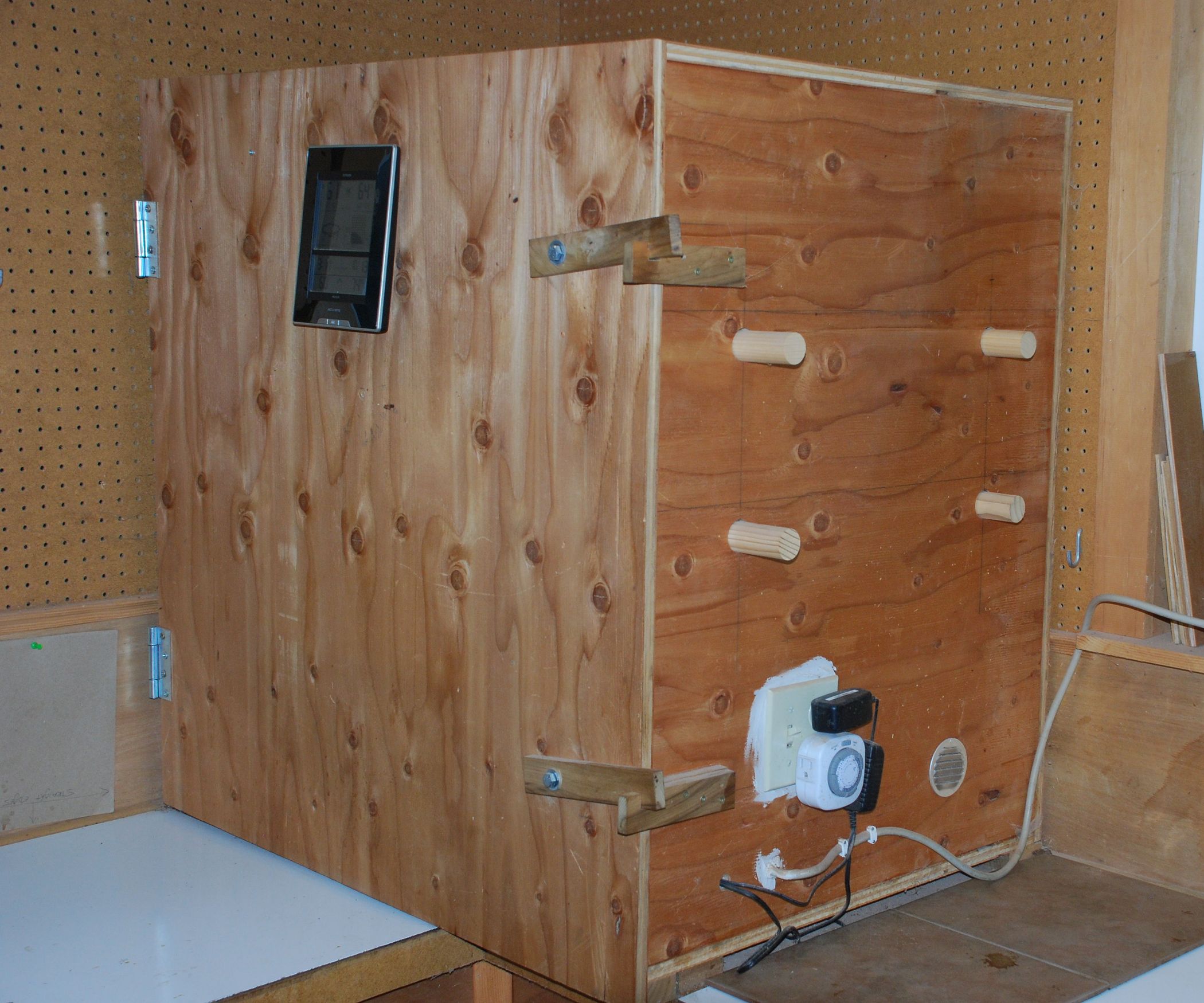 A SIMPLE KILN (with Pictures) - Instructables