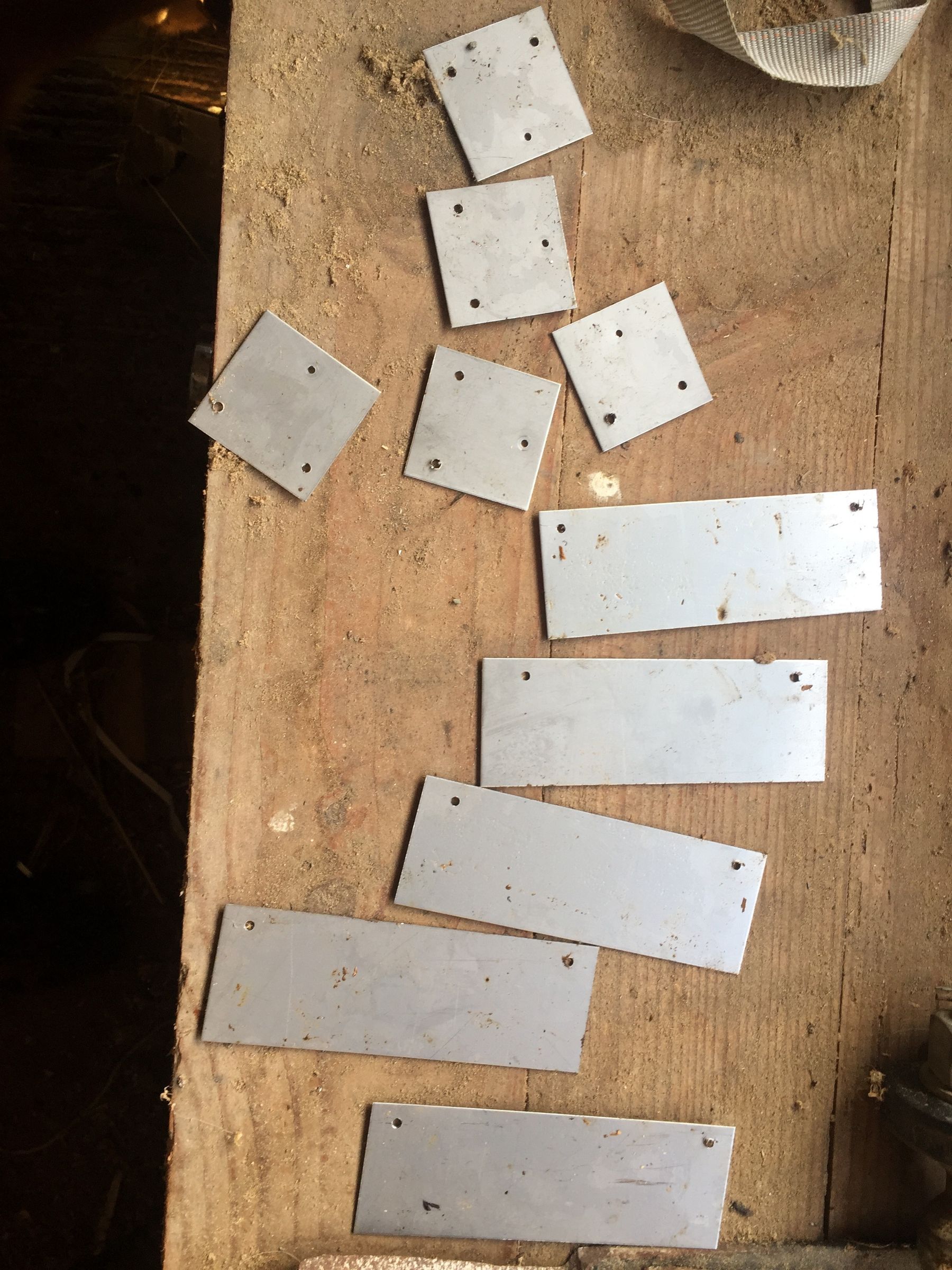 BBQ Fix : 5 Steps (with Pictures) - Instructables