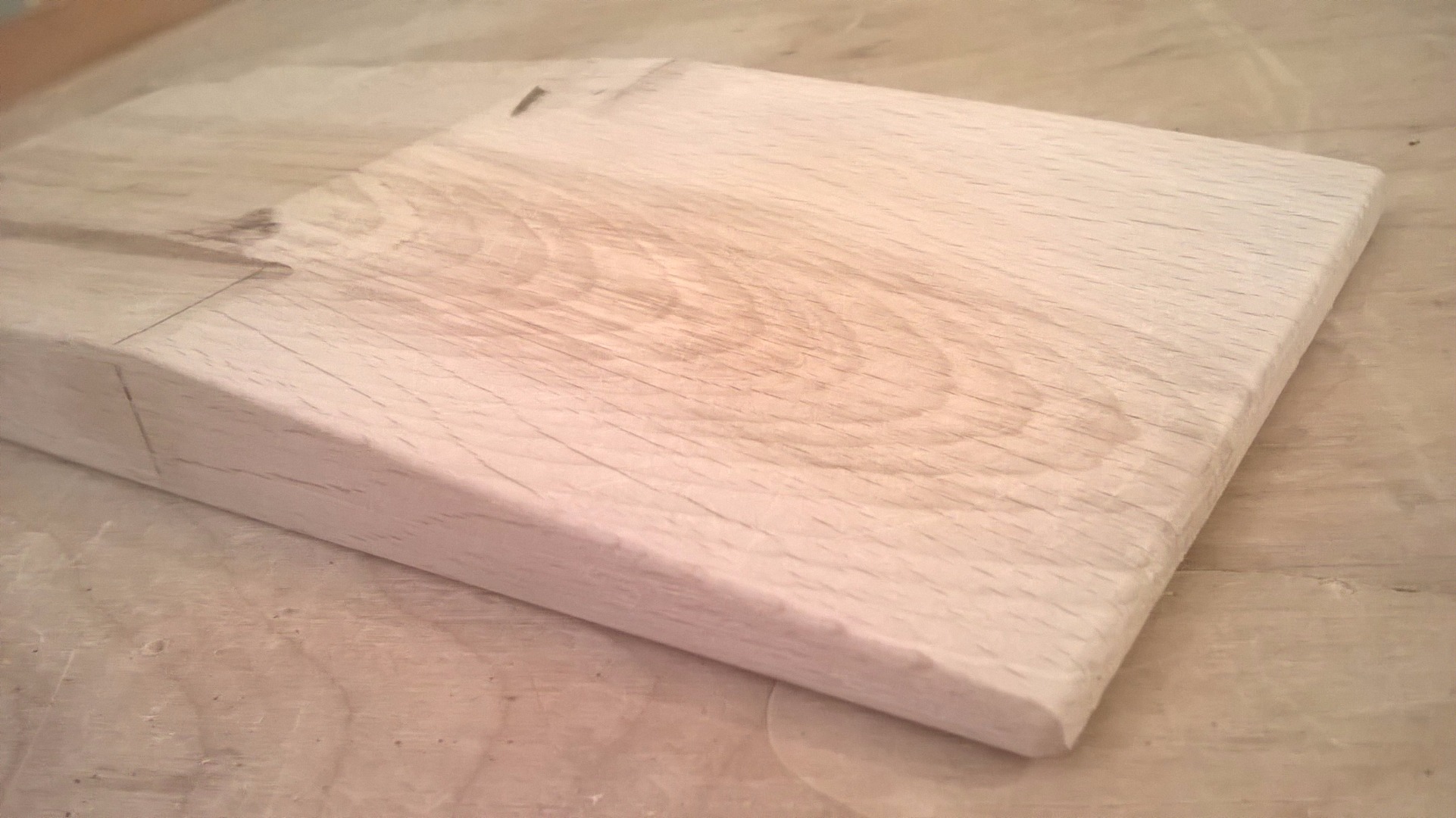 2in1 Bench Pin With Vise : 5 Steps (with Pictures) - Instructables