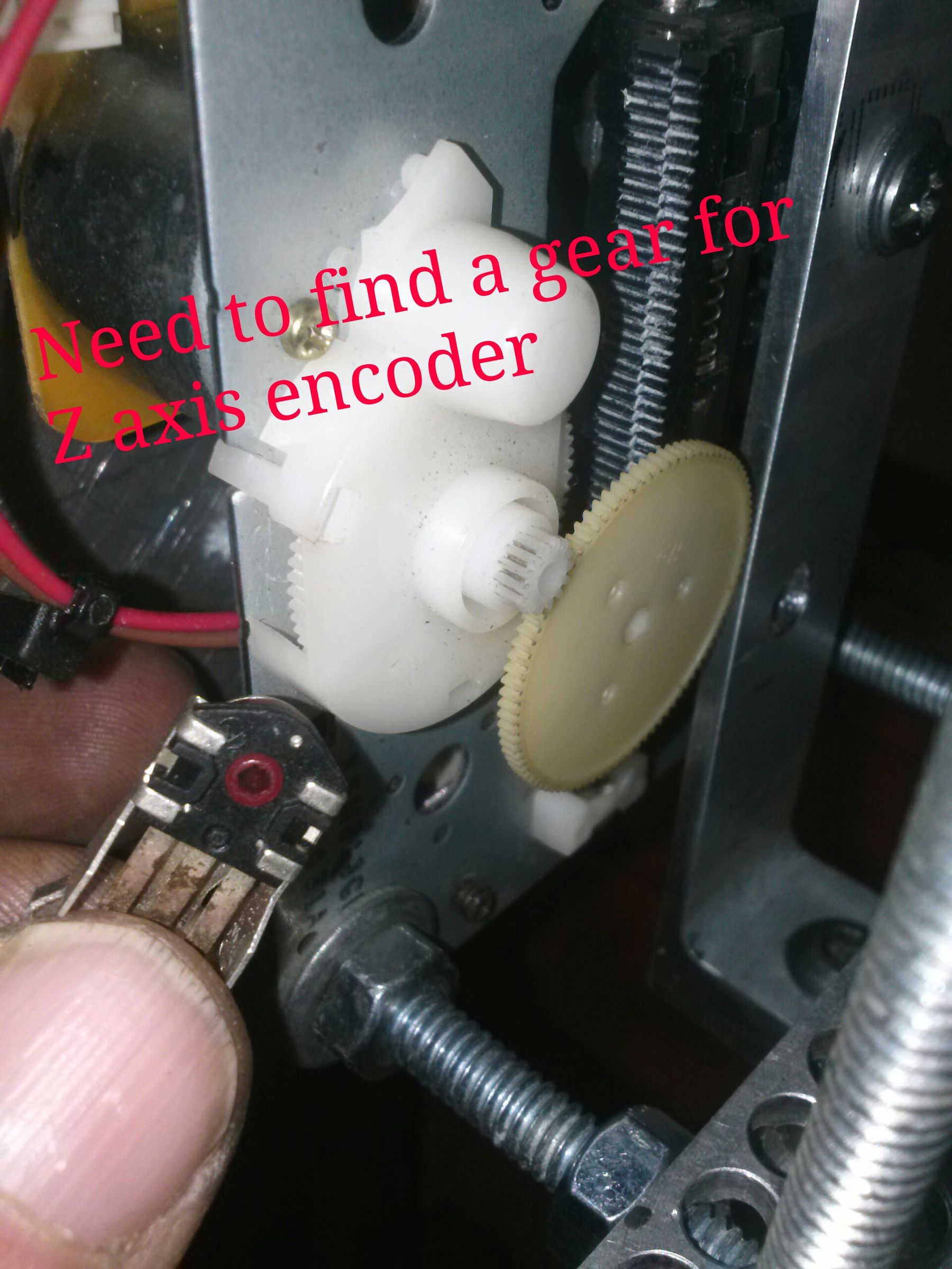 Basic Beginners Mini 3 Axis CNC Mill : 16 Steps (with Pictures ...