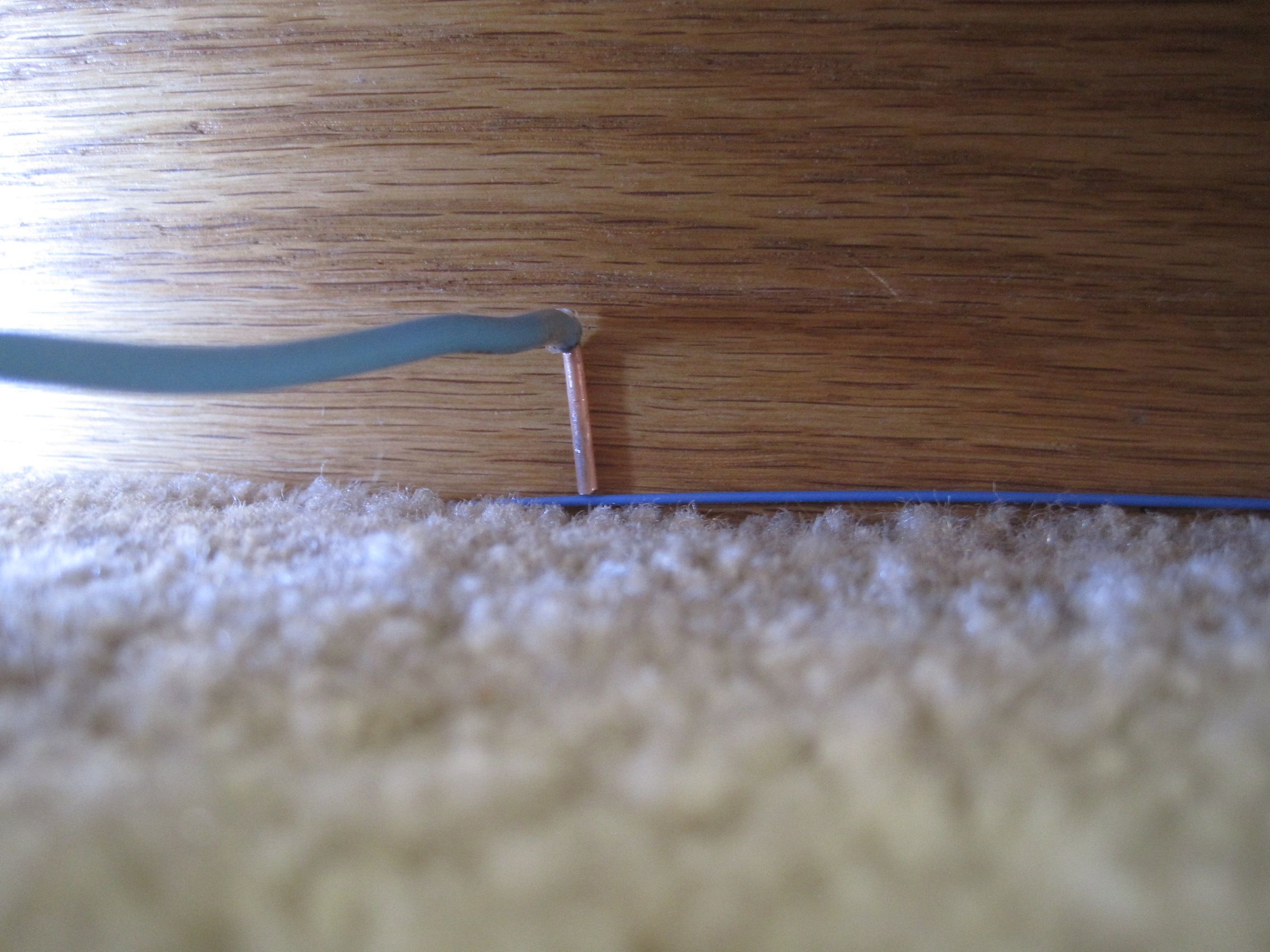 How to Install a Hearing Loop : 7 Steps - Instructables