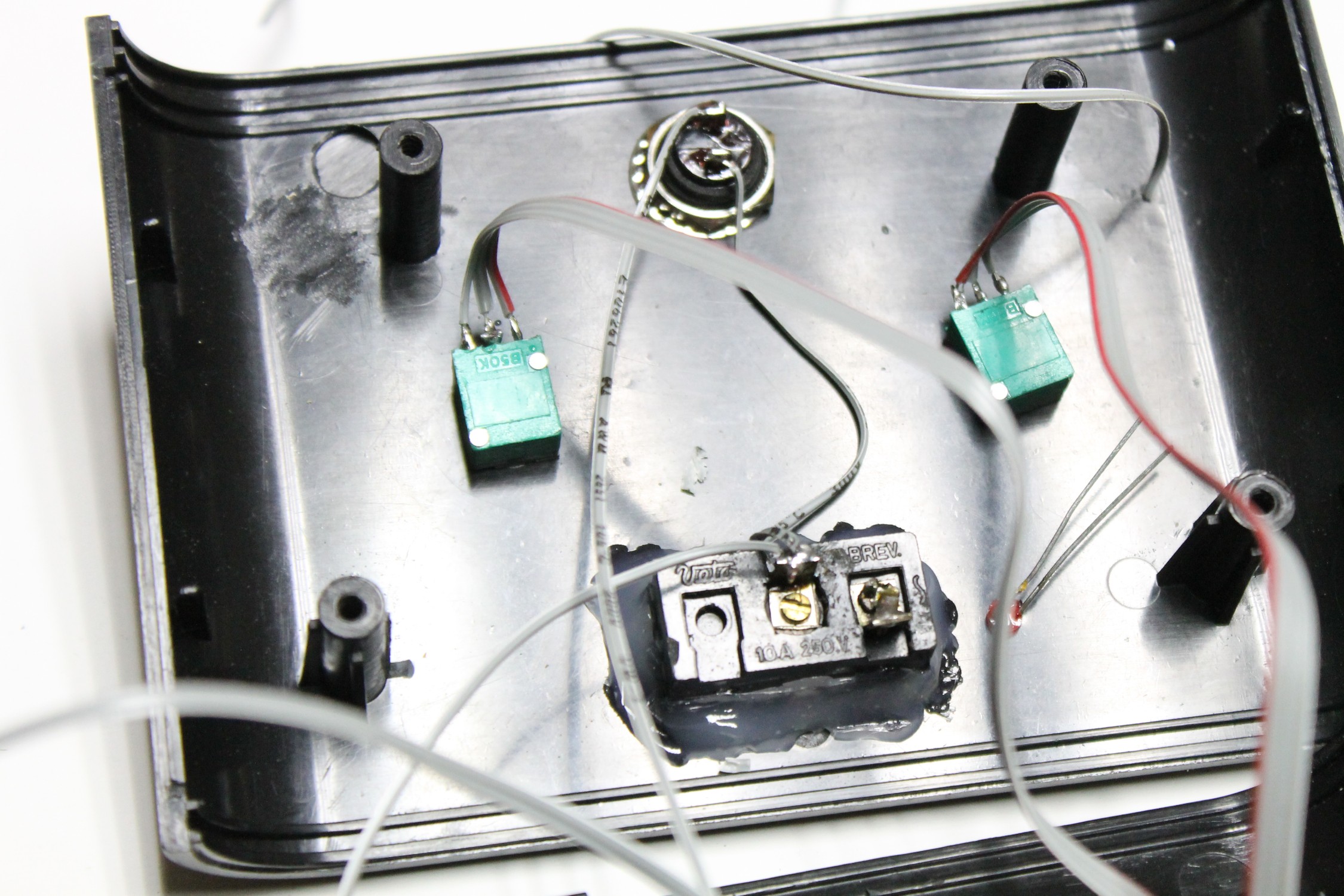 Echo & Reverb Box : 10 Steps (with Pictures) - Instructables