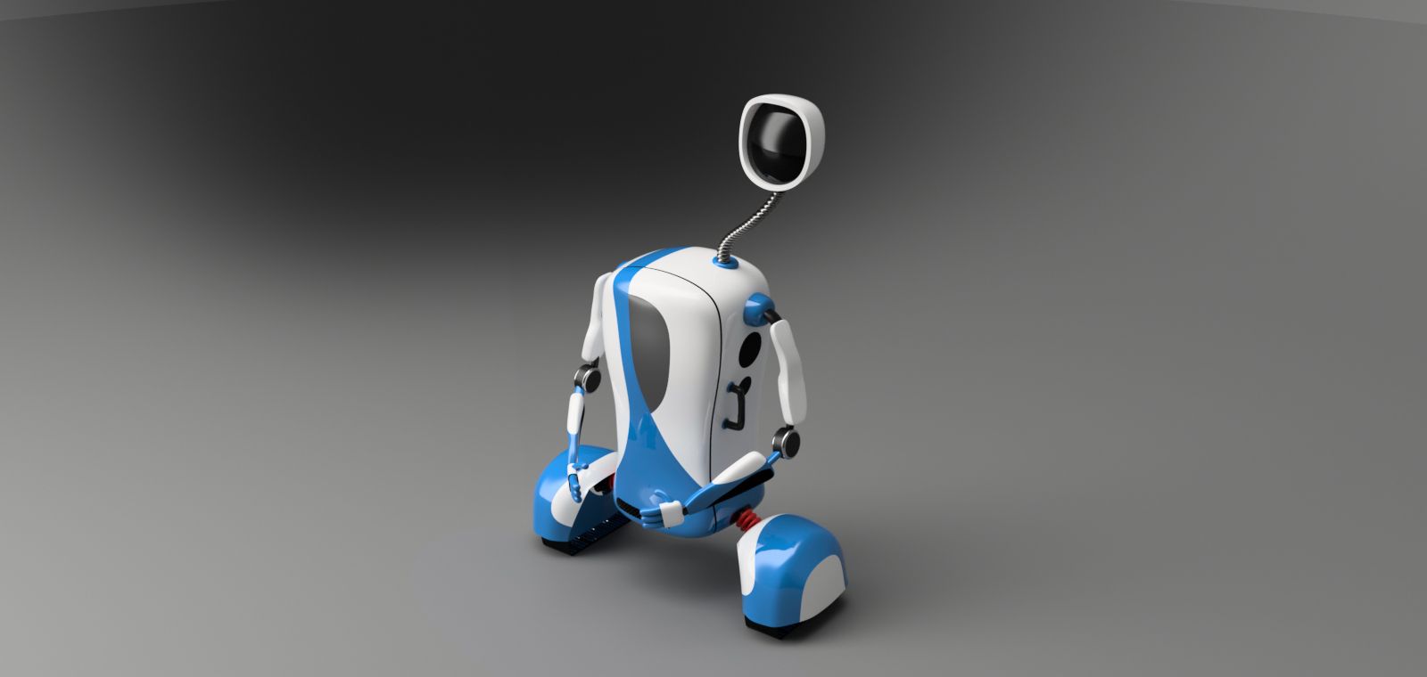 LiHe (Little Helper) - Instructables