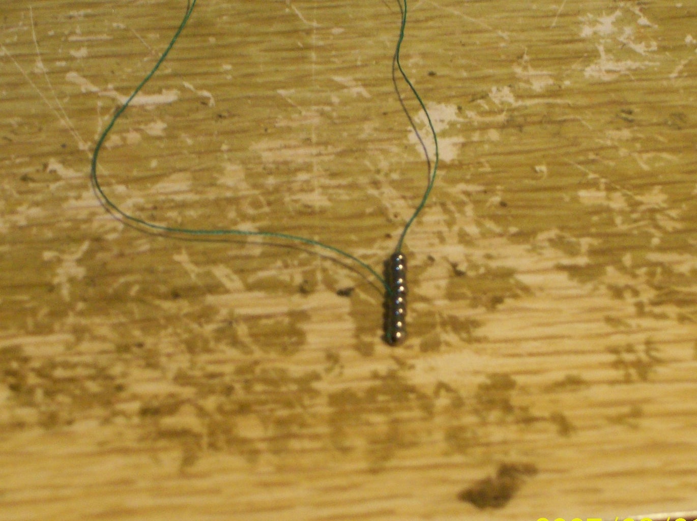 How To Make A Bead Necklace 5 Steps Instructables how-to-make-a-bead-necklace-5-steps-instructables