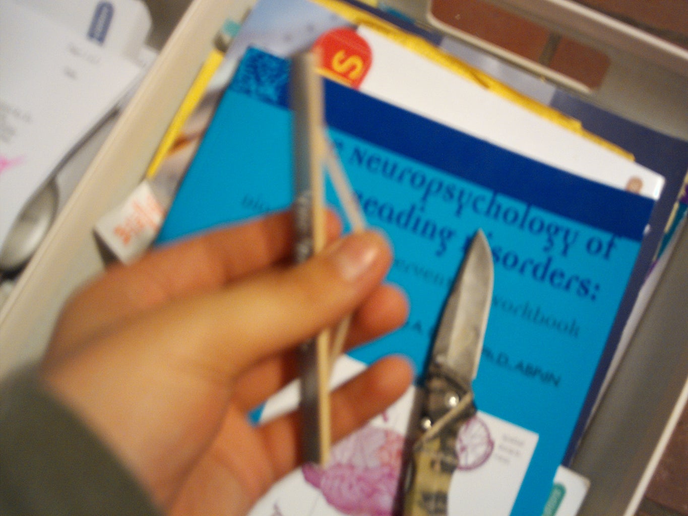 Pen Bow And Arrow Instructables