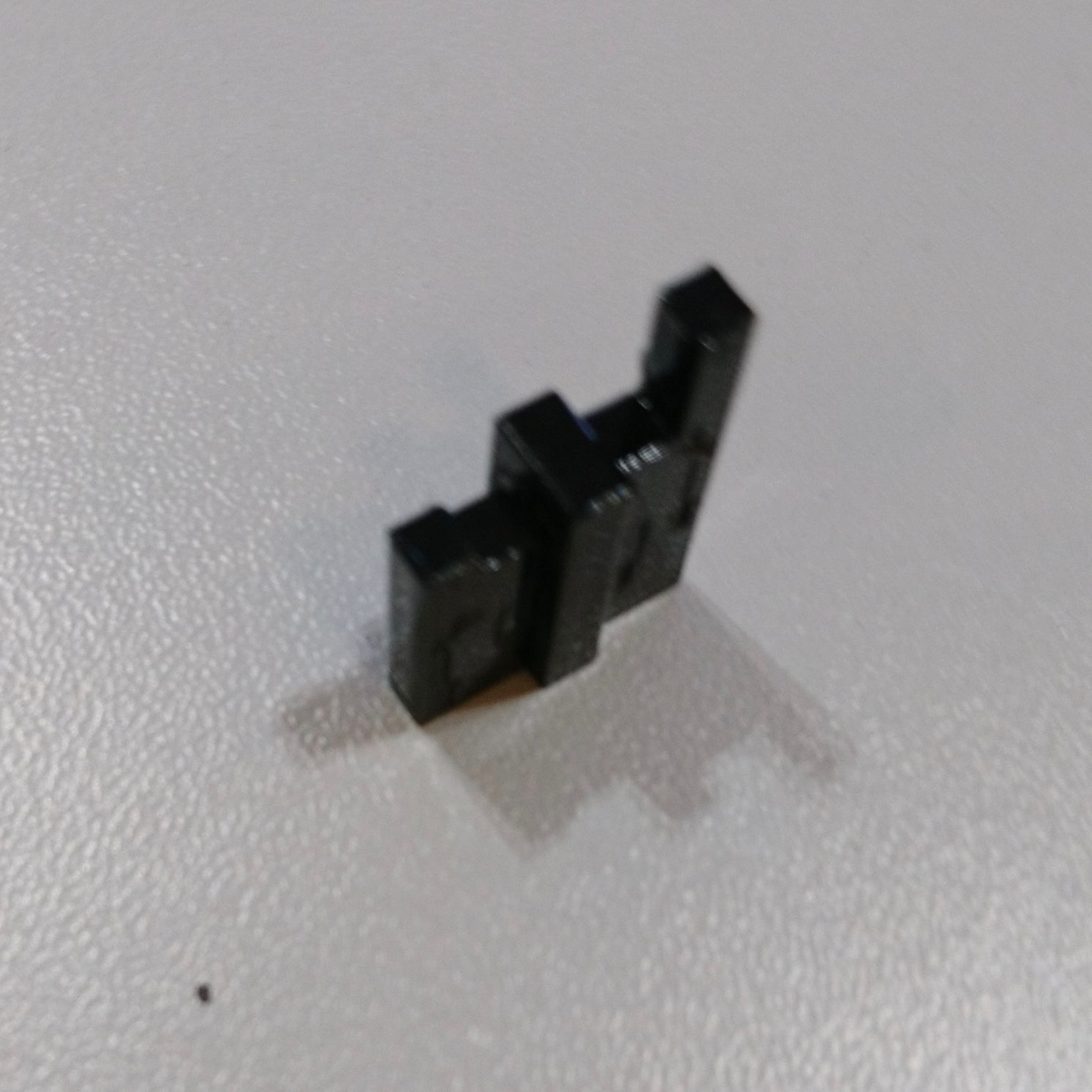 Acrylic LED Display With Lasercut Switch : 11 Steps (with Pictures ...