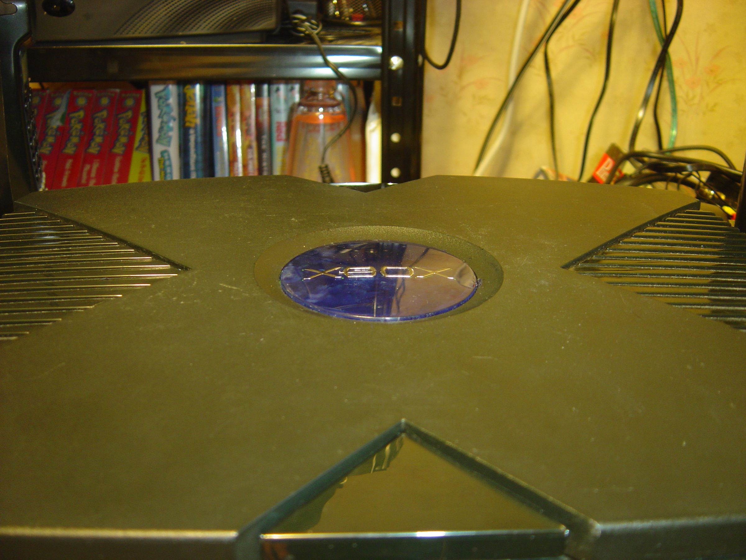 Lighted Xbox Jewel (XBOX 360 Alternative) : 26 Steps - Instructables