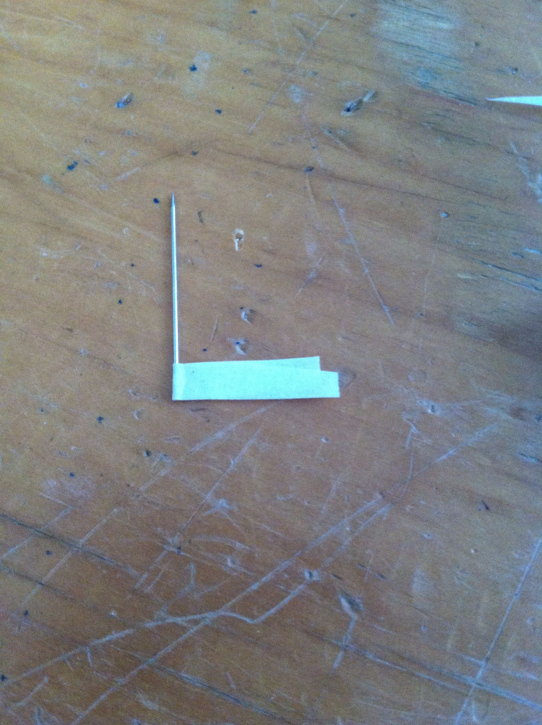 DIY Darts : 5 Steps - Instructables