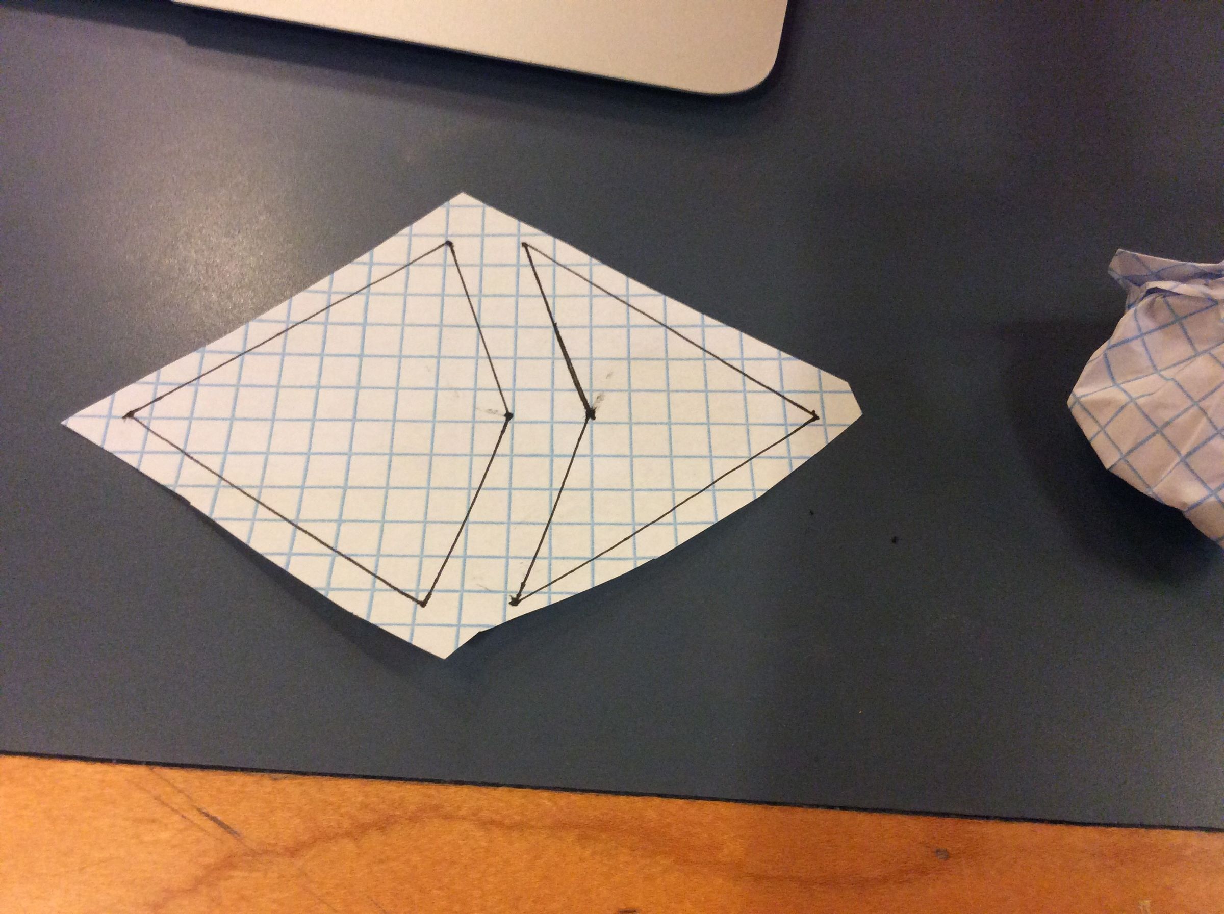 Self Replicating Penrose Tiles : 6 Steps (with Pictures) - Instructables