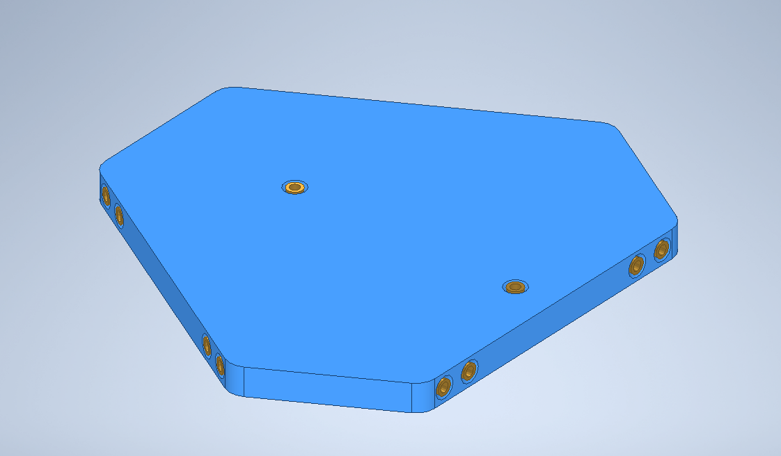 Ball Balancing Robot : 21 Steps (with Pictures) - Instructables