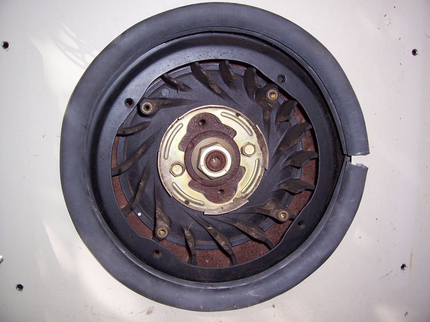 Generator Governor : 10 Steps (with Pictures) - Instructables