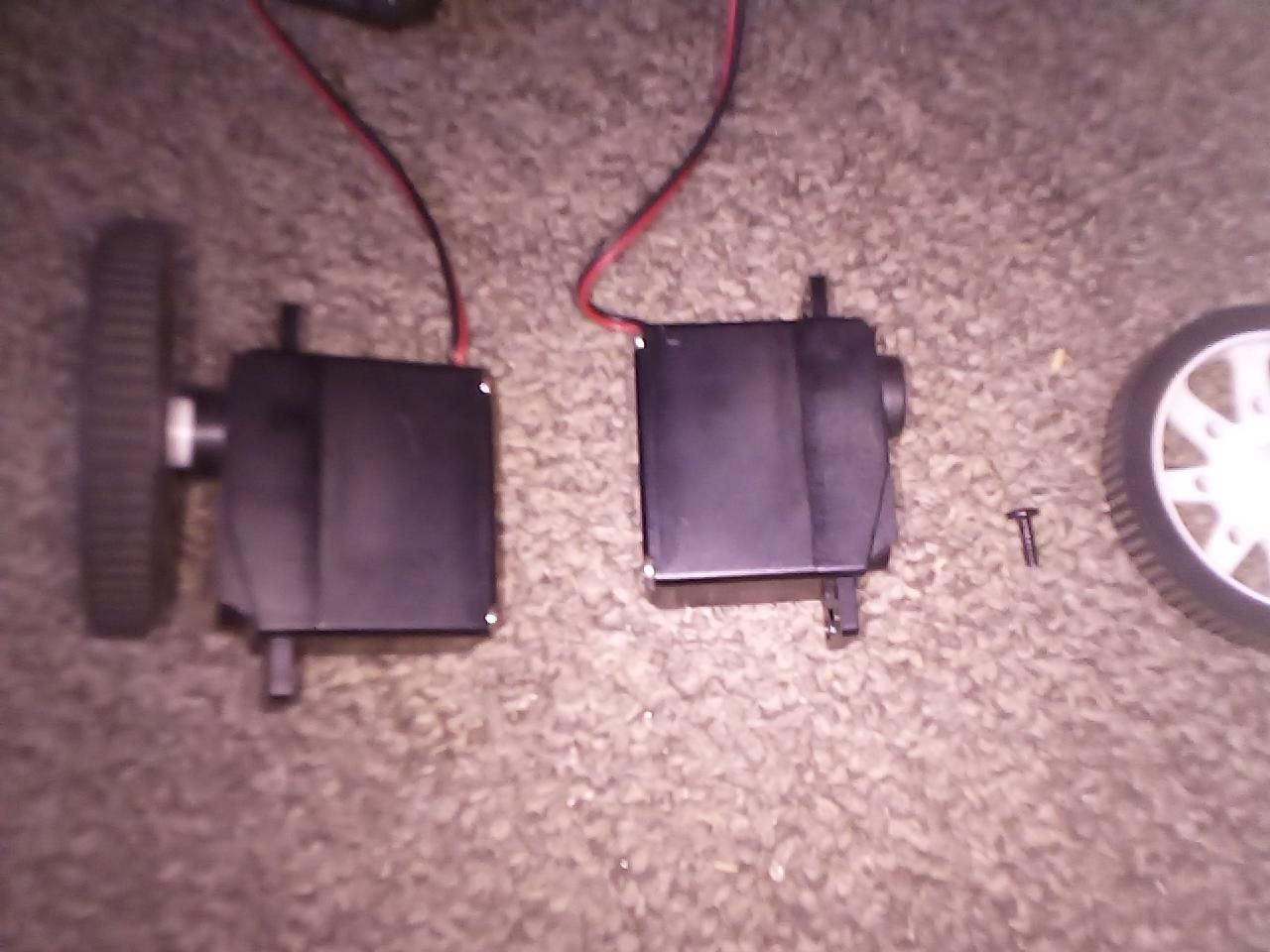 How to Make an Easy RC Car : 5 Steps - Instructables