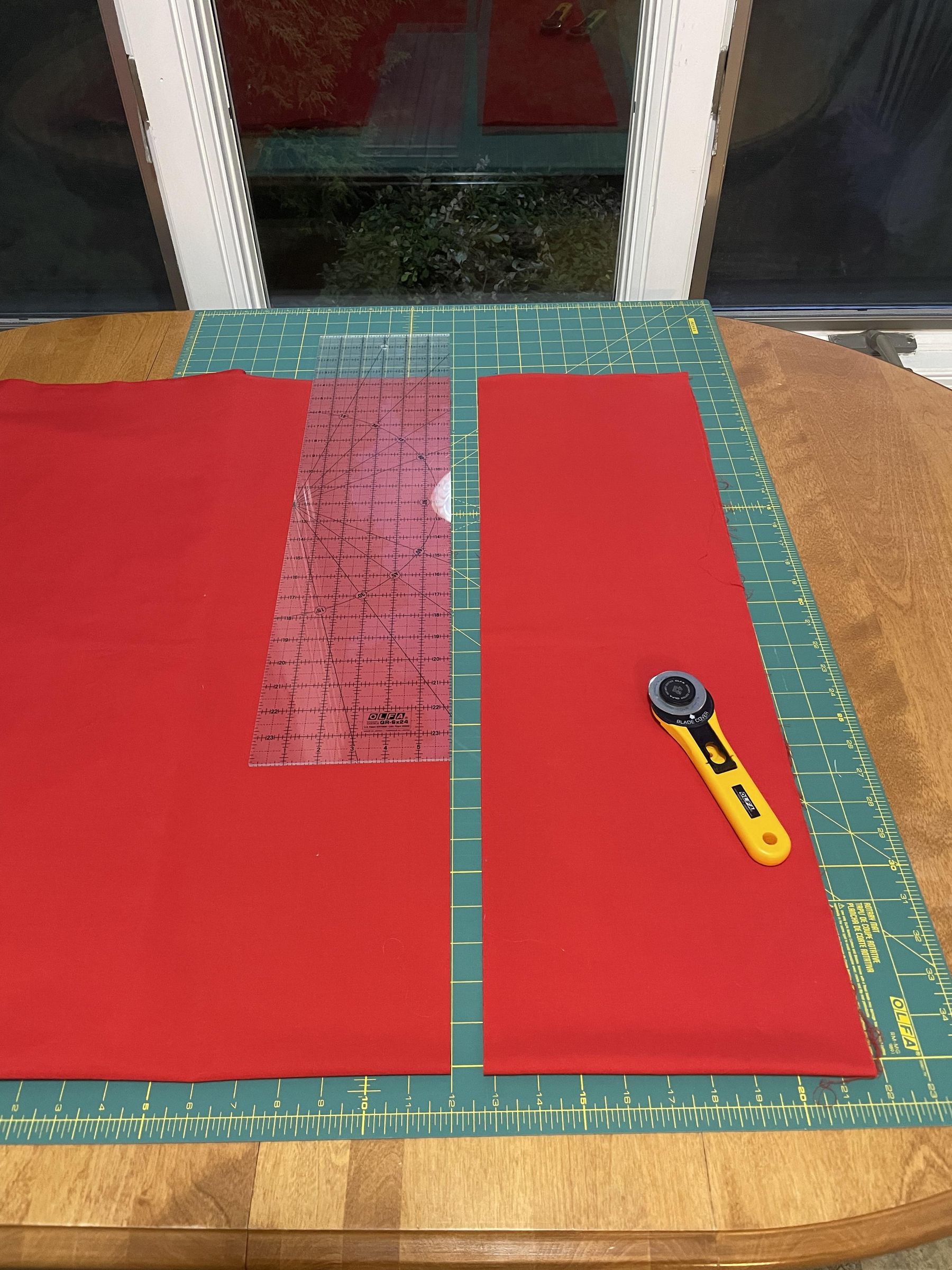 Bicycle Safety Vest : 12 Steps (with Pictures) - Instructables