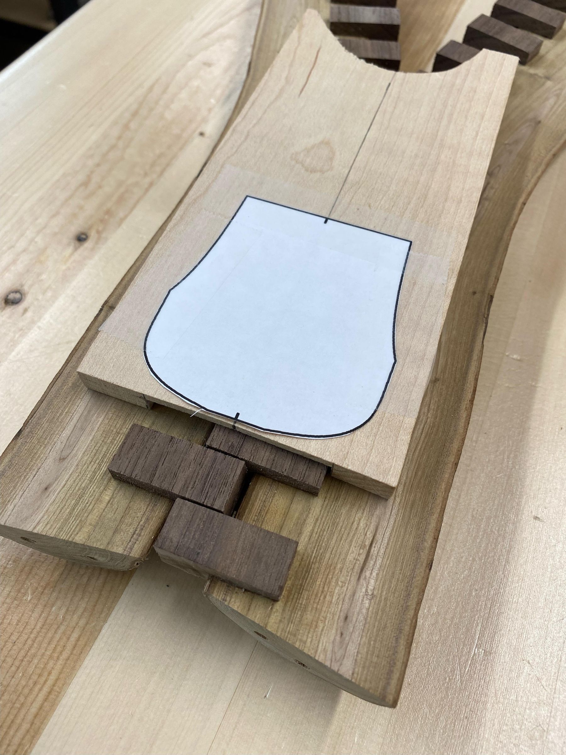 Wooden Zipper : 6 Steps (with Pictures) - Instructables