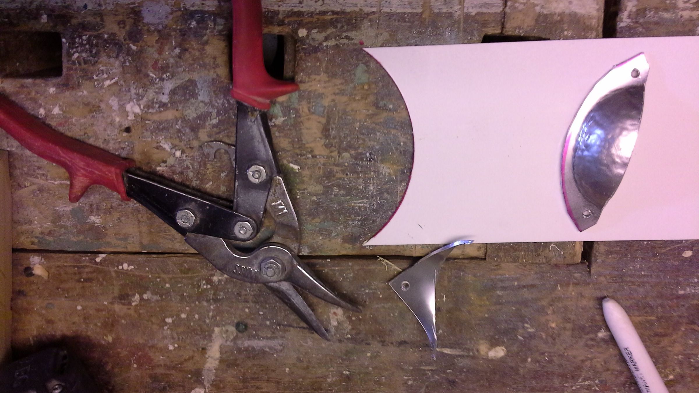 Old Fashioned Drawer Pulls : 10 Steps (with Pictures) - Instructables