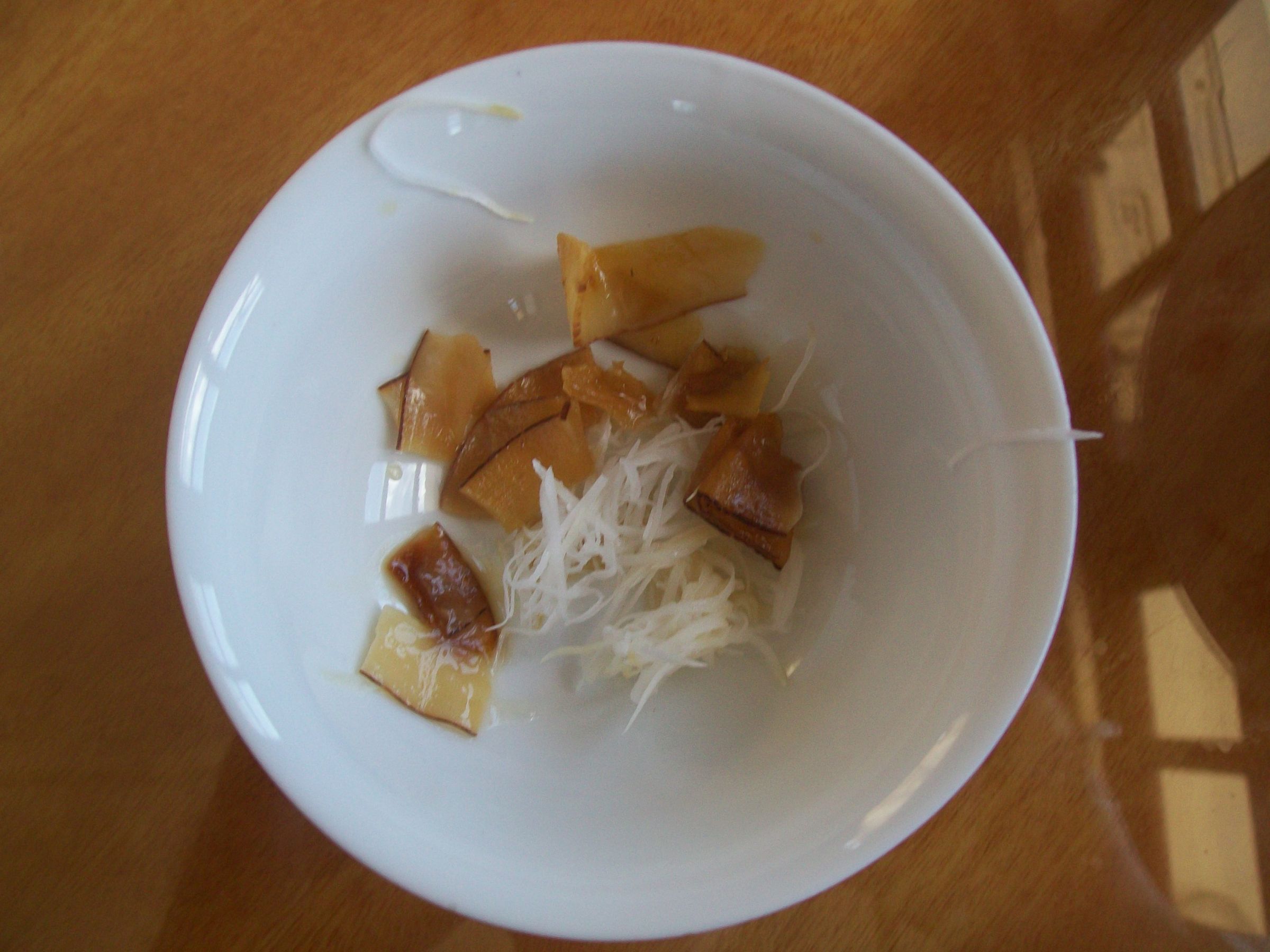 Che (Vietnamese Sweet Dessert Soup) : 3 Steps (with Pictures ...