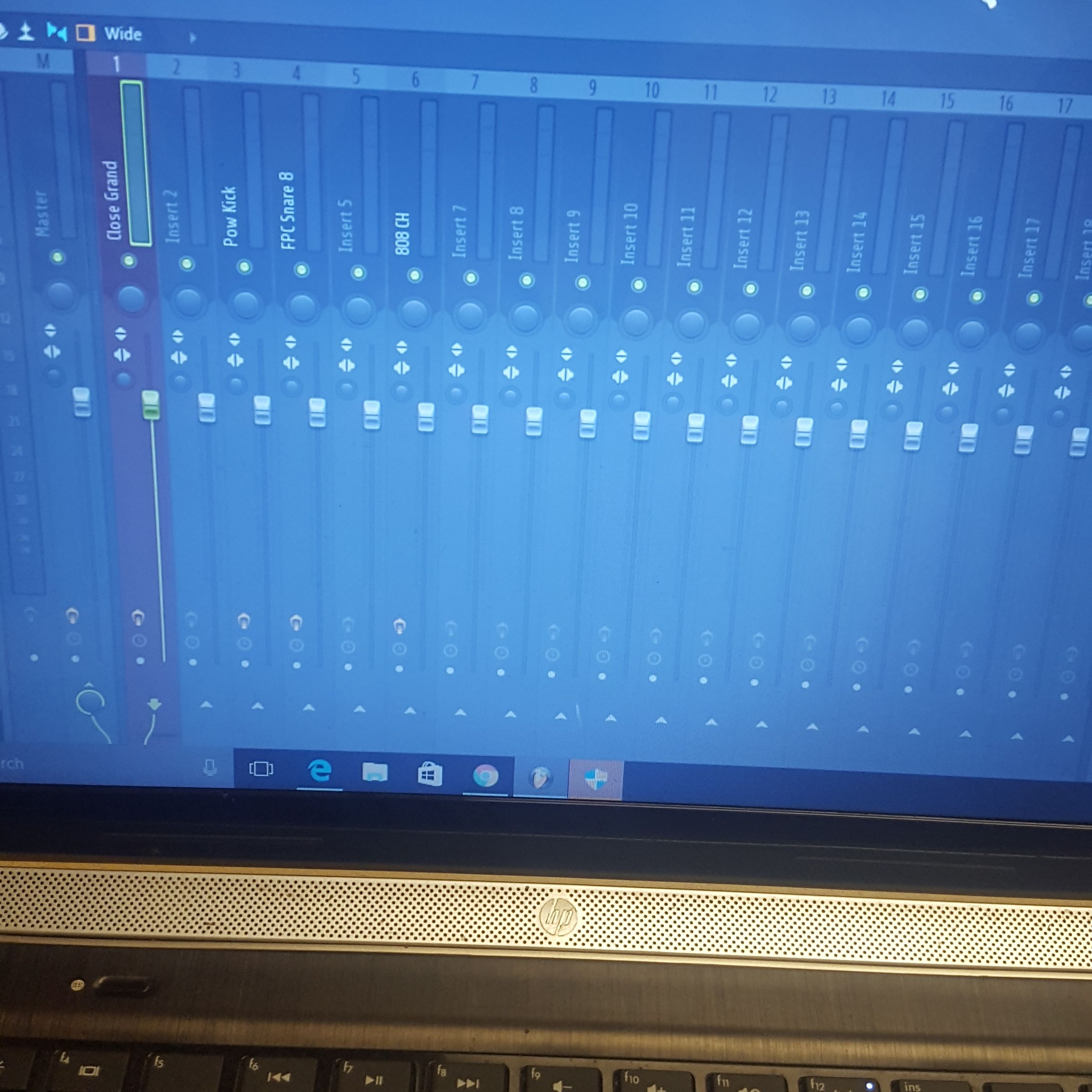 How to Make a Beat in FL Studio : 11 Steps - Instructables