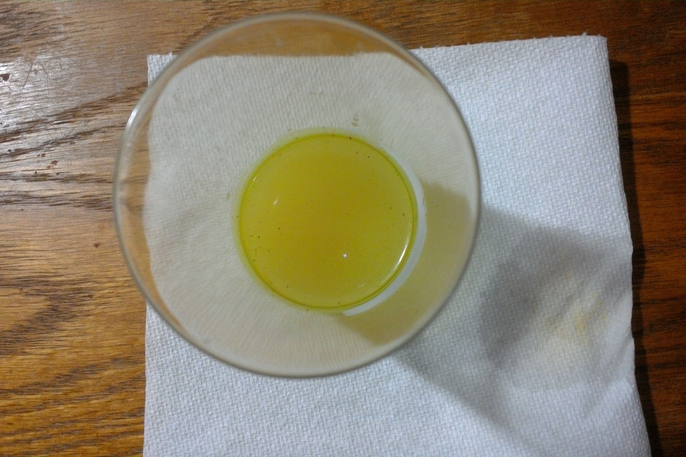 Separation Experiment : 5 Steps - Instructables