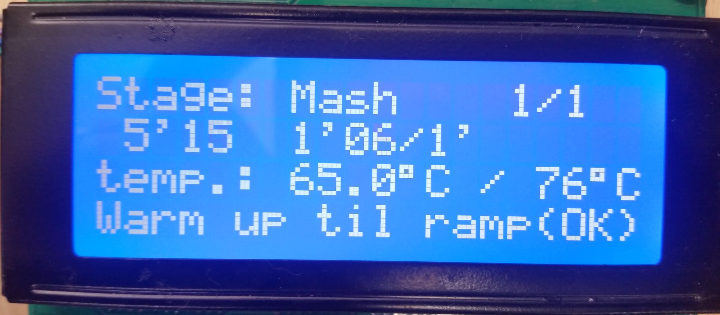 Arduino Homebrew : 6 Steps (with Pictures) - Instructables