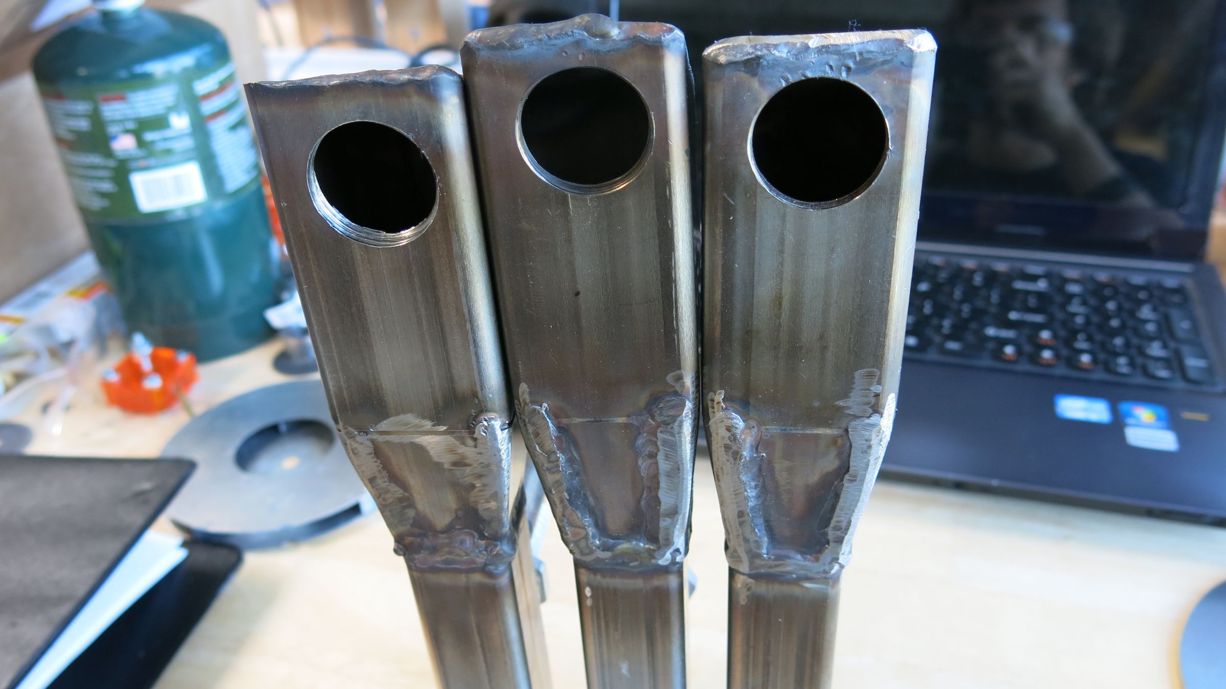 How to Build a Jet Engine! : 14 Steps (with Pictures) - Instructables