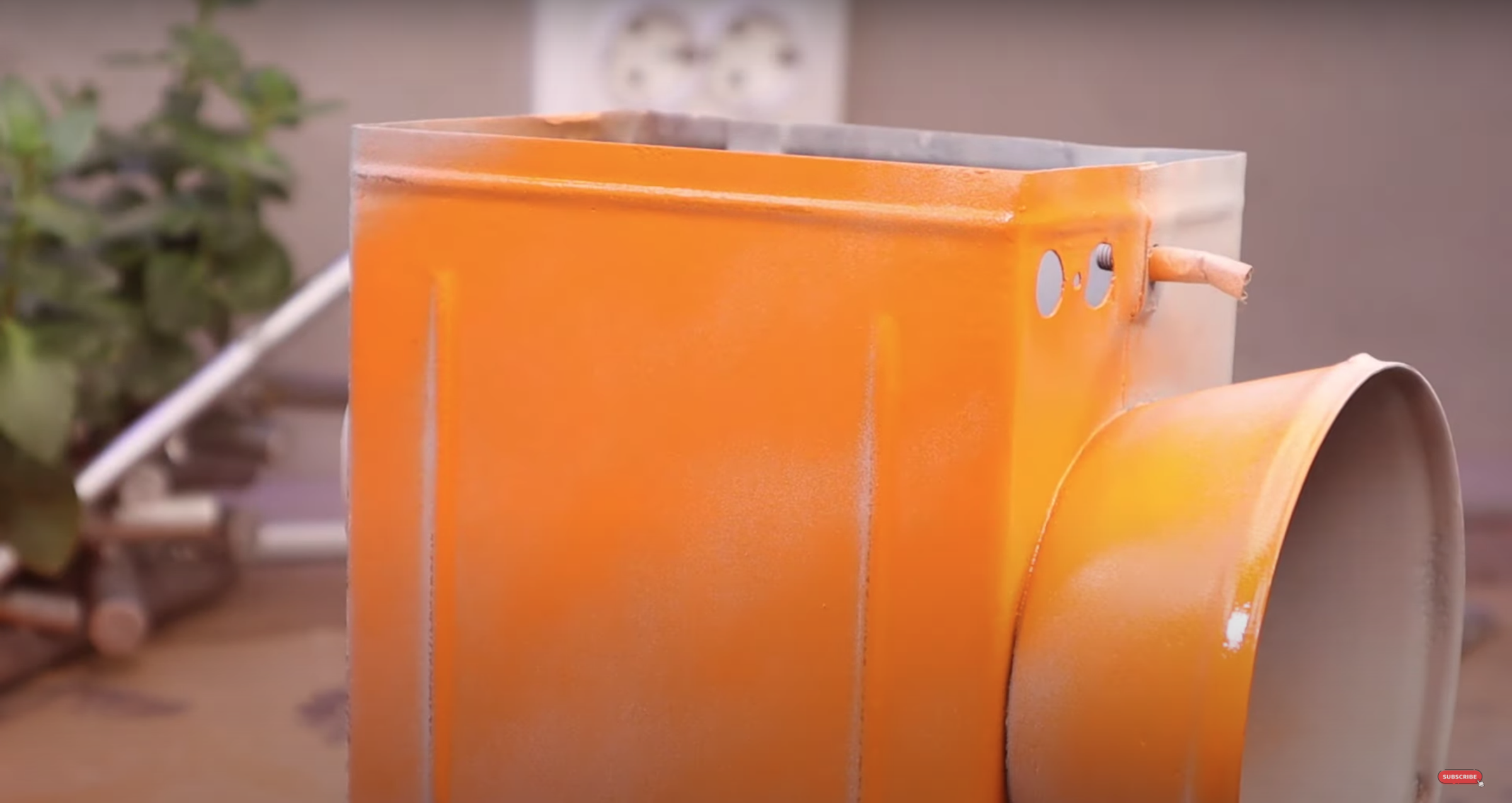 Railroad Lantern Upgrade and Restoration : 10 Steps - Instructables