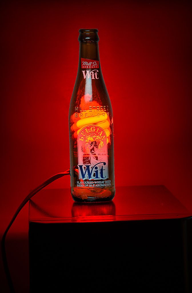 Beer Bottle Lamps : 7 Steps (with Pictures) - Instructables