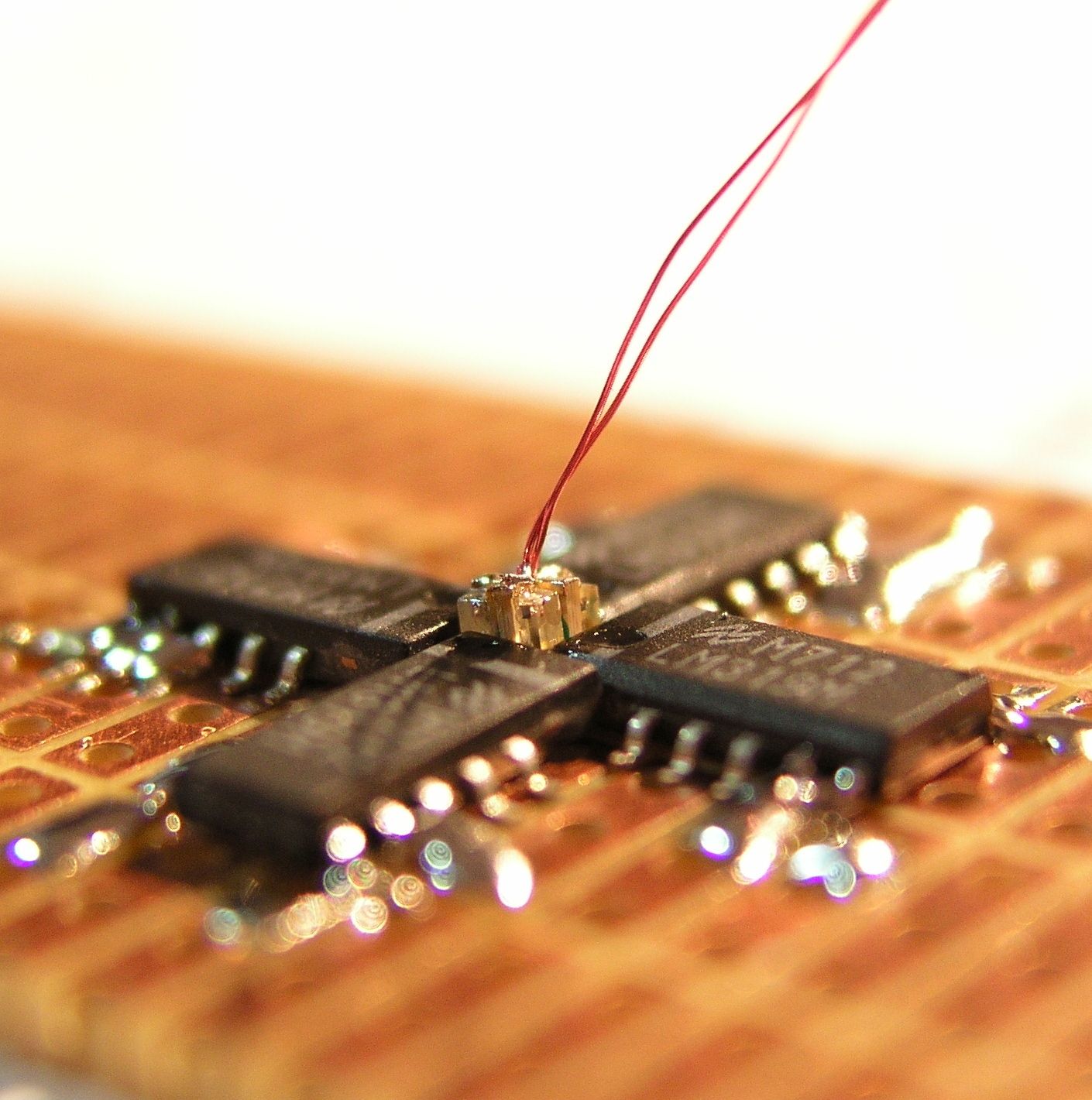 Virtual Rotating LED Beacon (Rundumlicht) : 5 Steps - Instructables